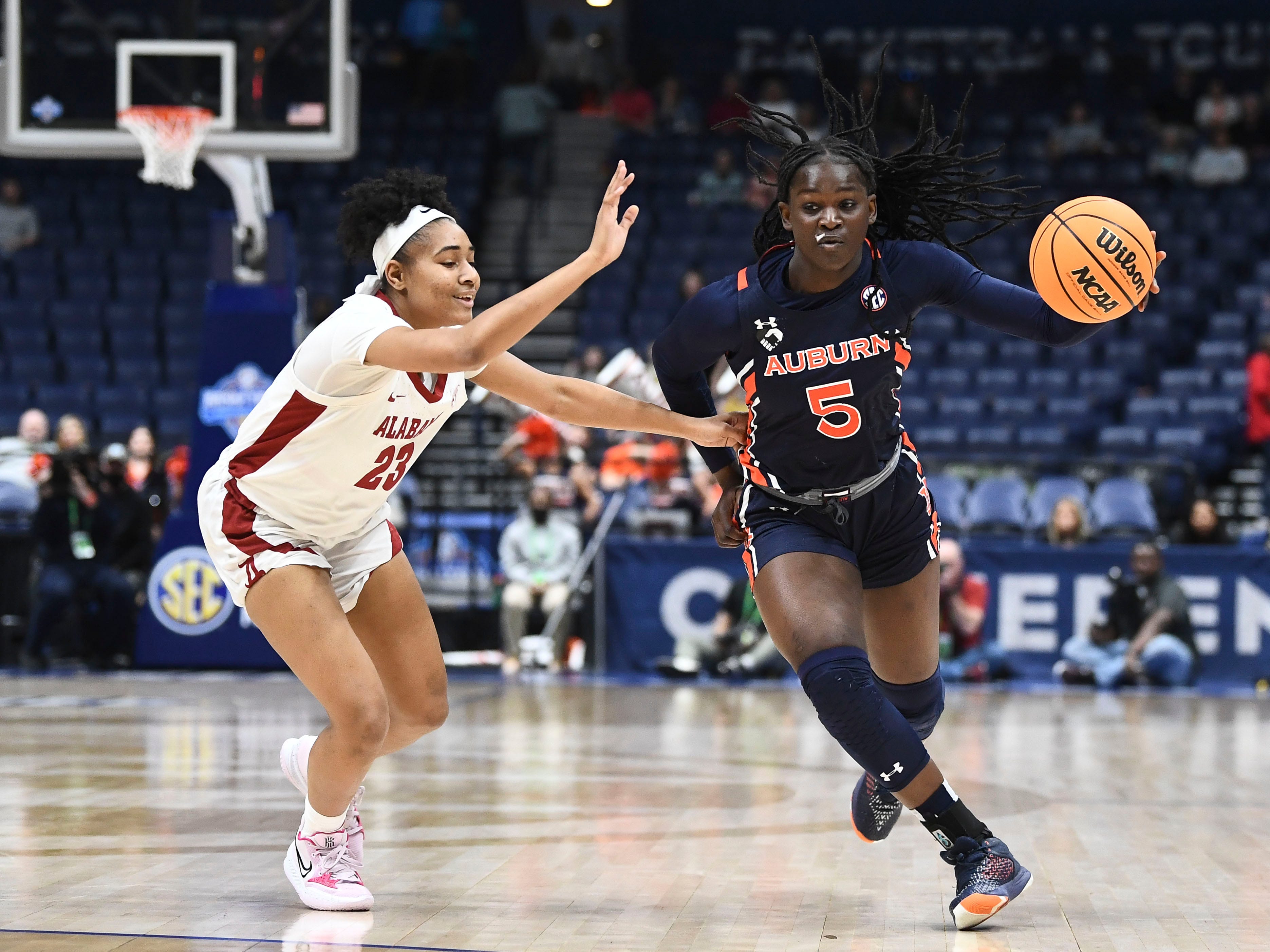 Lady Vols basketball vs. Auburn: Scouting report, score prediction