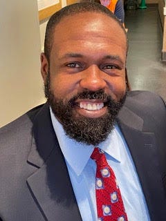 Keith Padgett announces bid for District 6 school board seat