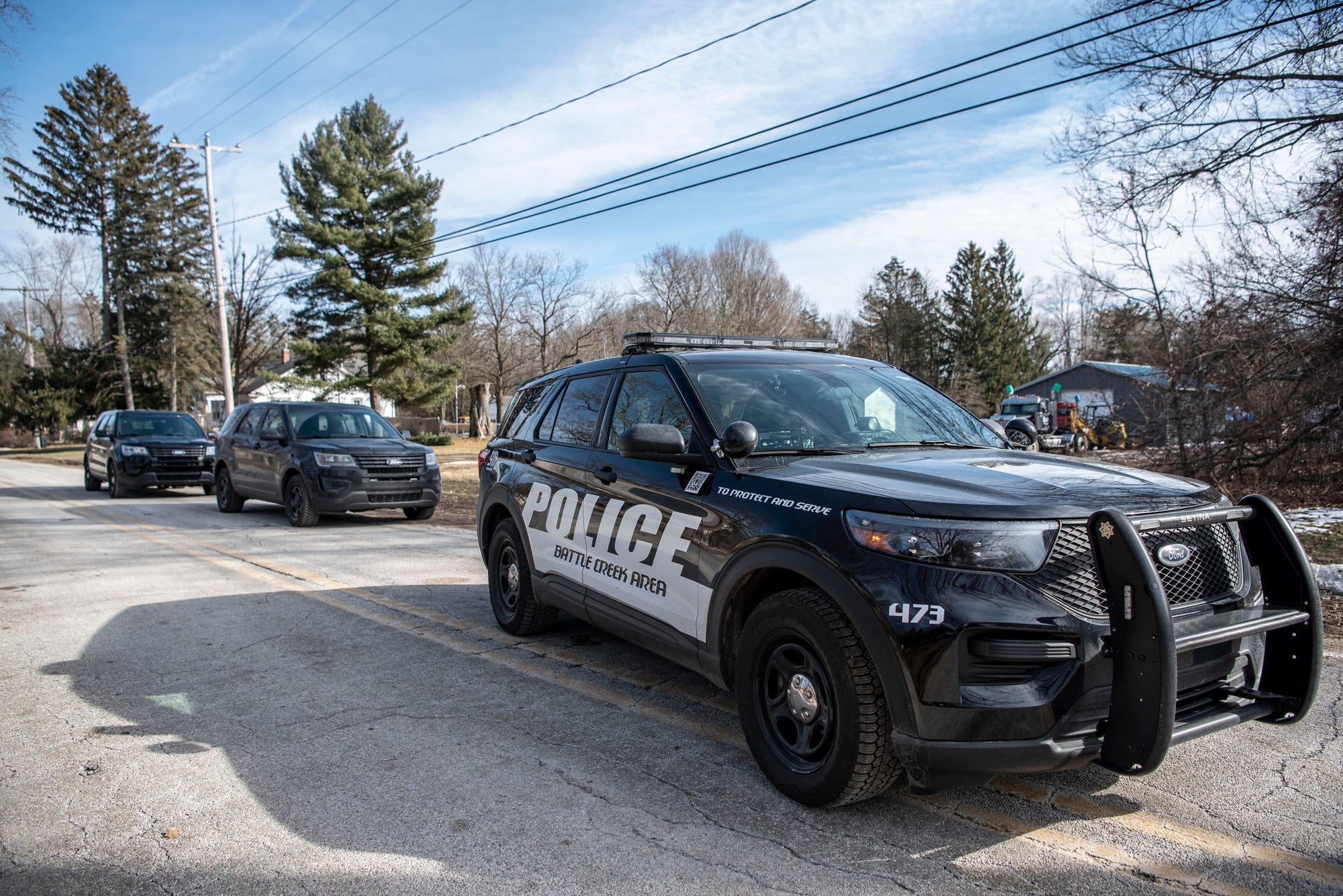 Battle Creek Enquirer | Battle Creek, MI