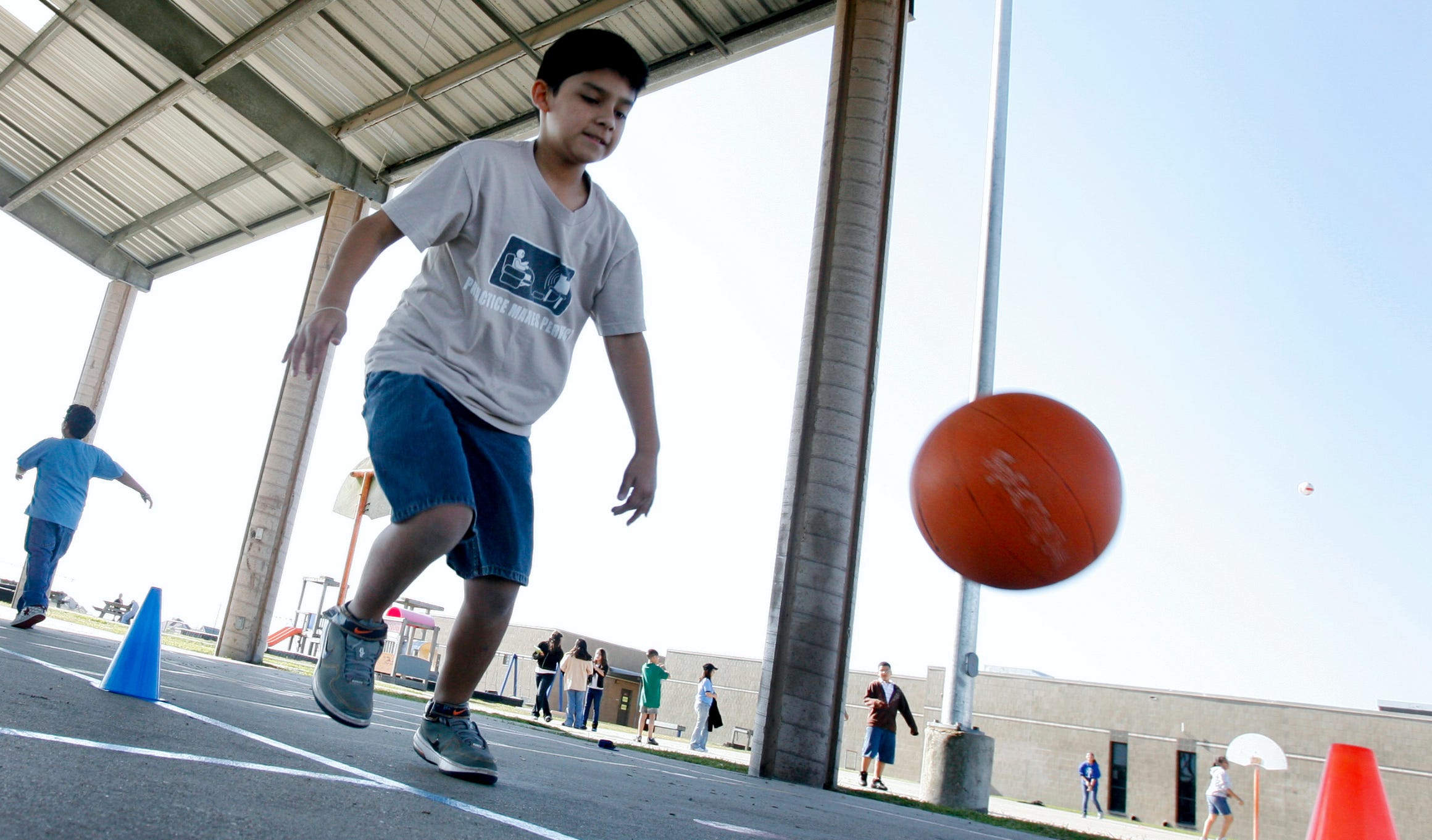 Corpus Christi 2022 Spring Break camps for kids