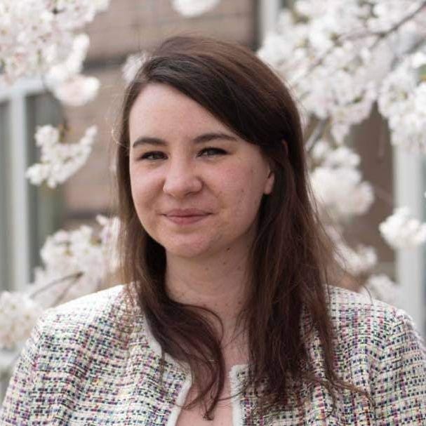 Mariah Timms | The Tennessean