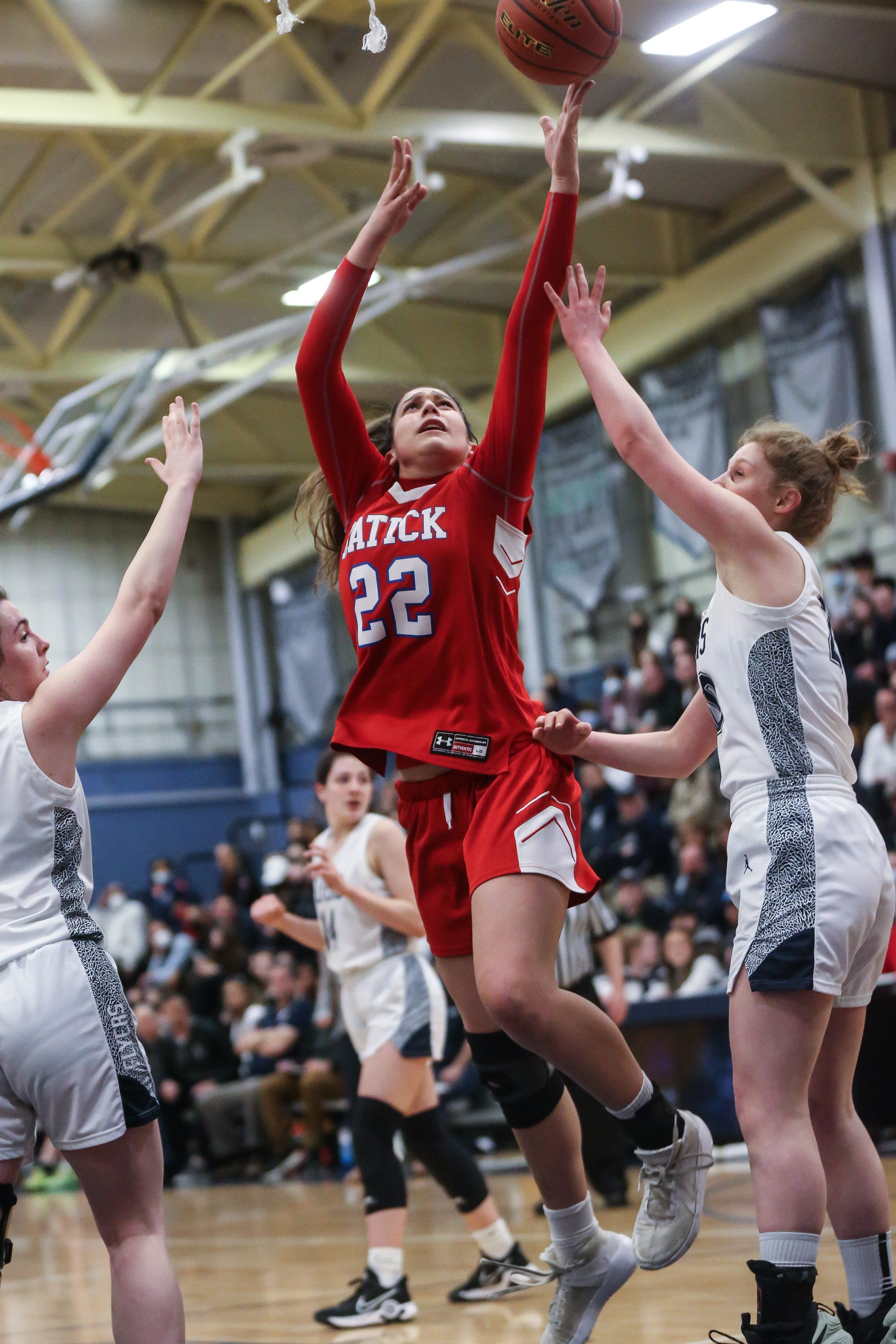 The top girls basketball players to watch from MetroWest for 2022-23