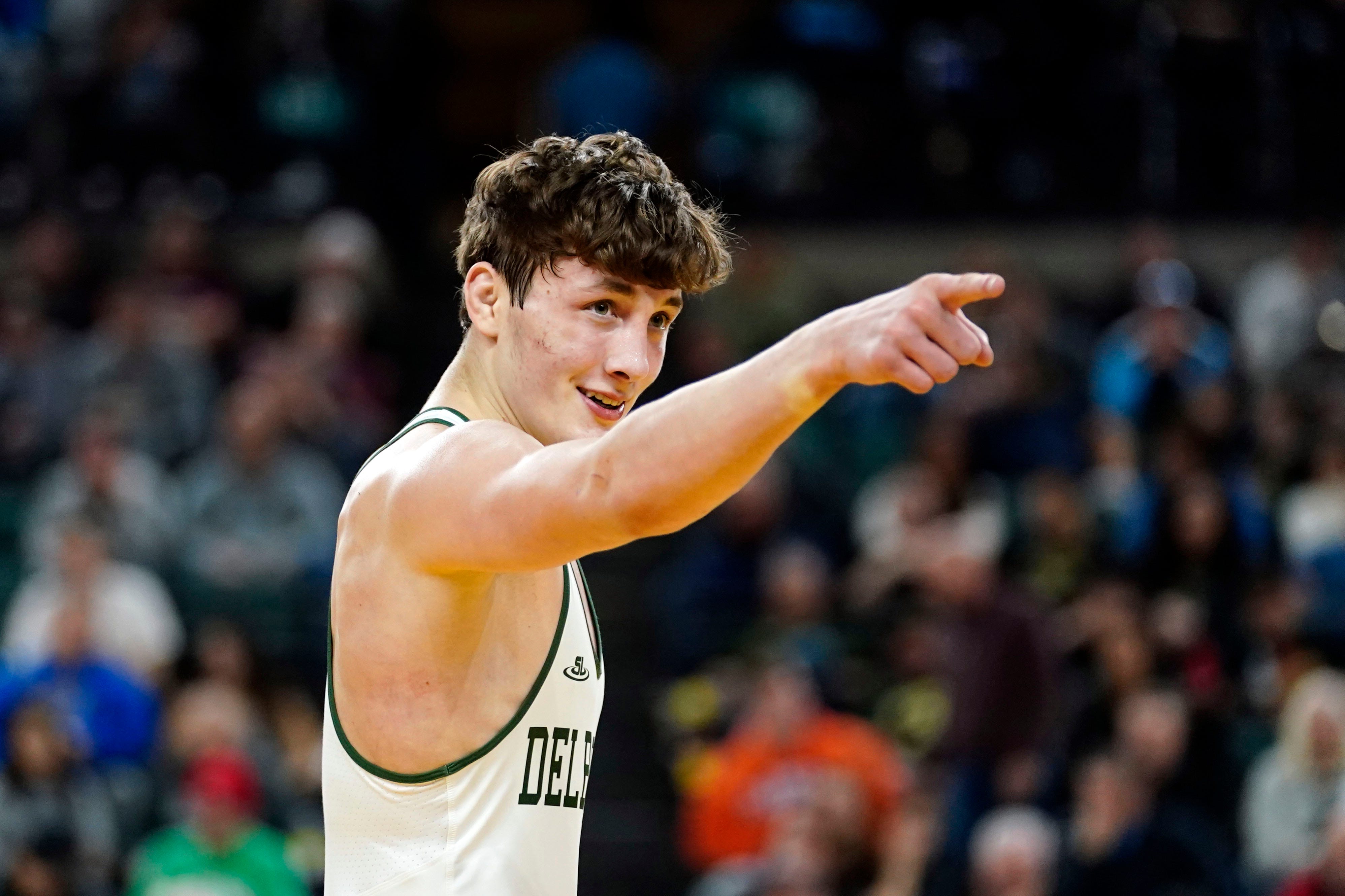 Northwest Jersey Athletic Conference wrestling postseason honors