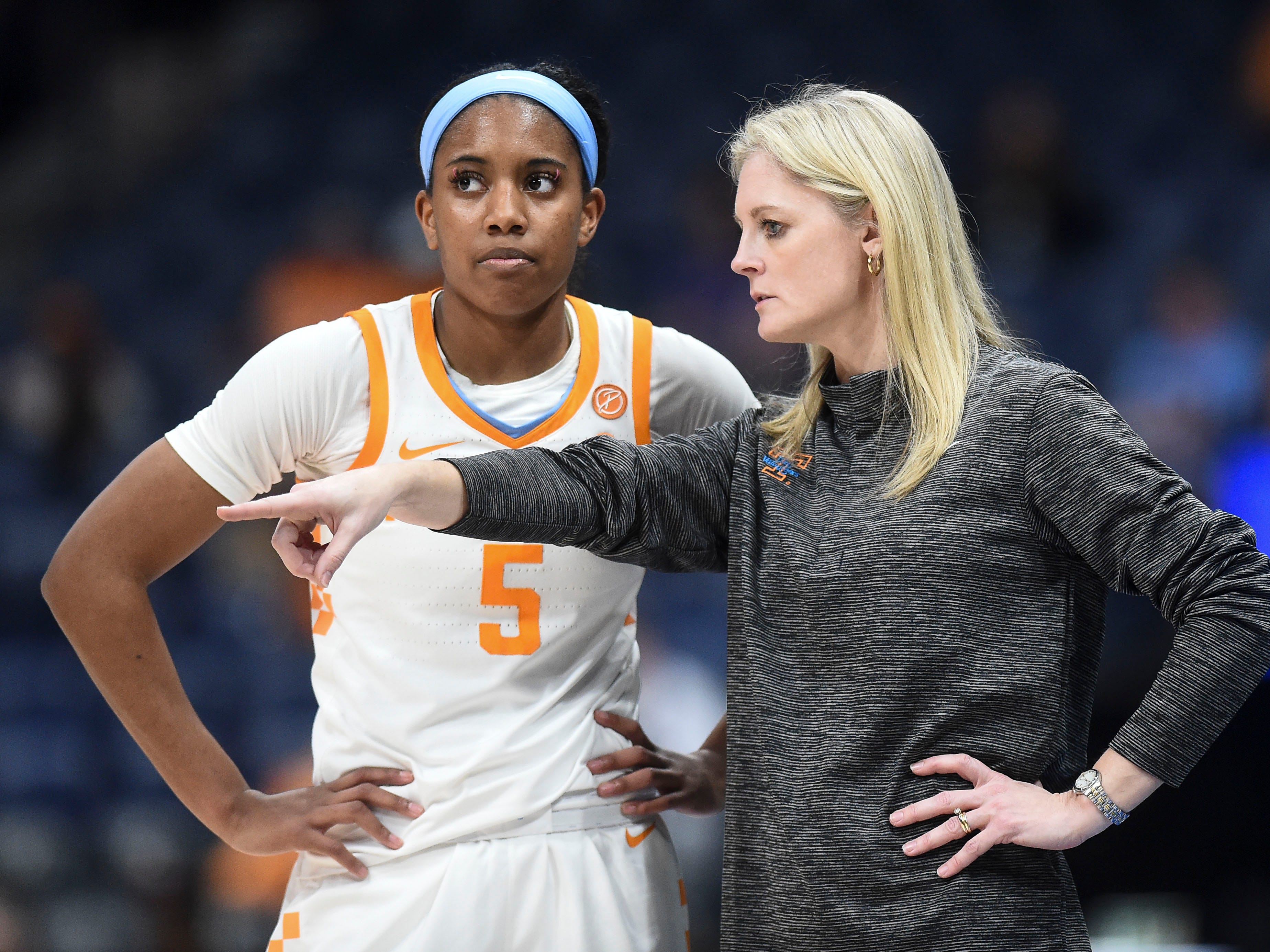How to watch UK vs. Lady Vols women's basketball on TV, live stream
