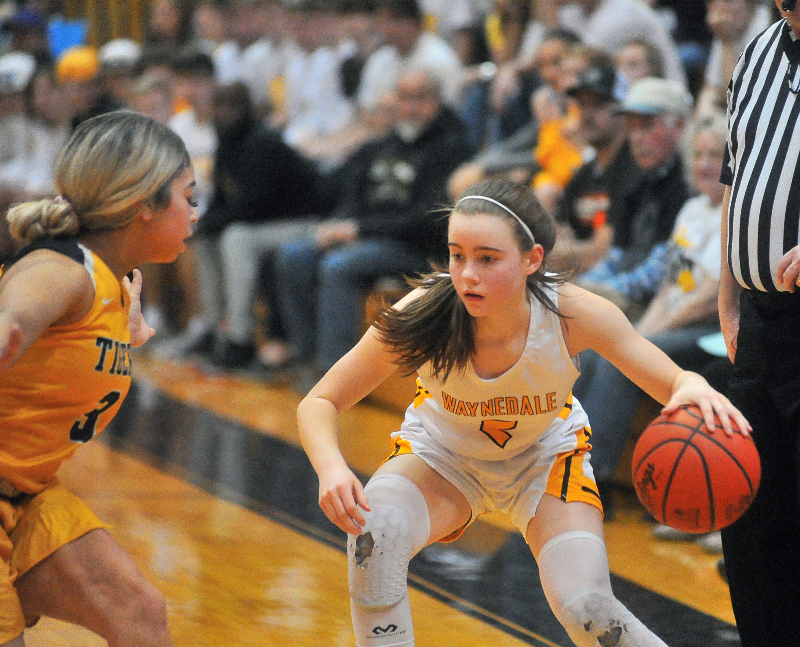 Girls Basketball: 23 Players to watch for the 2022-23 season