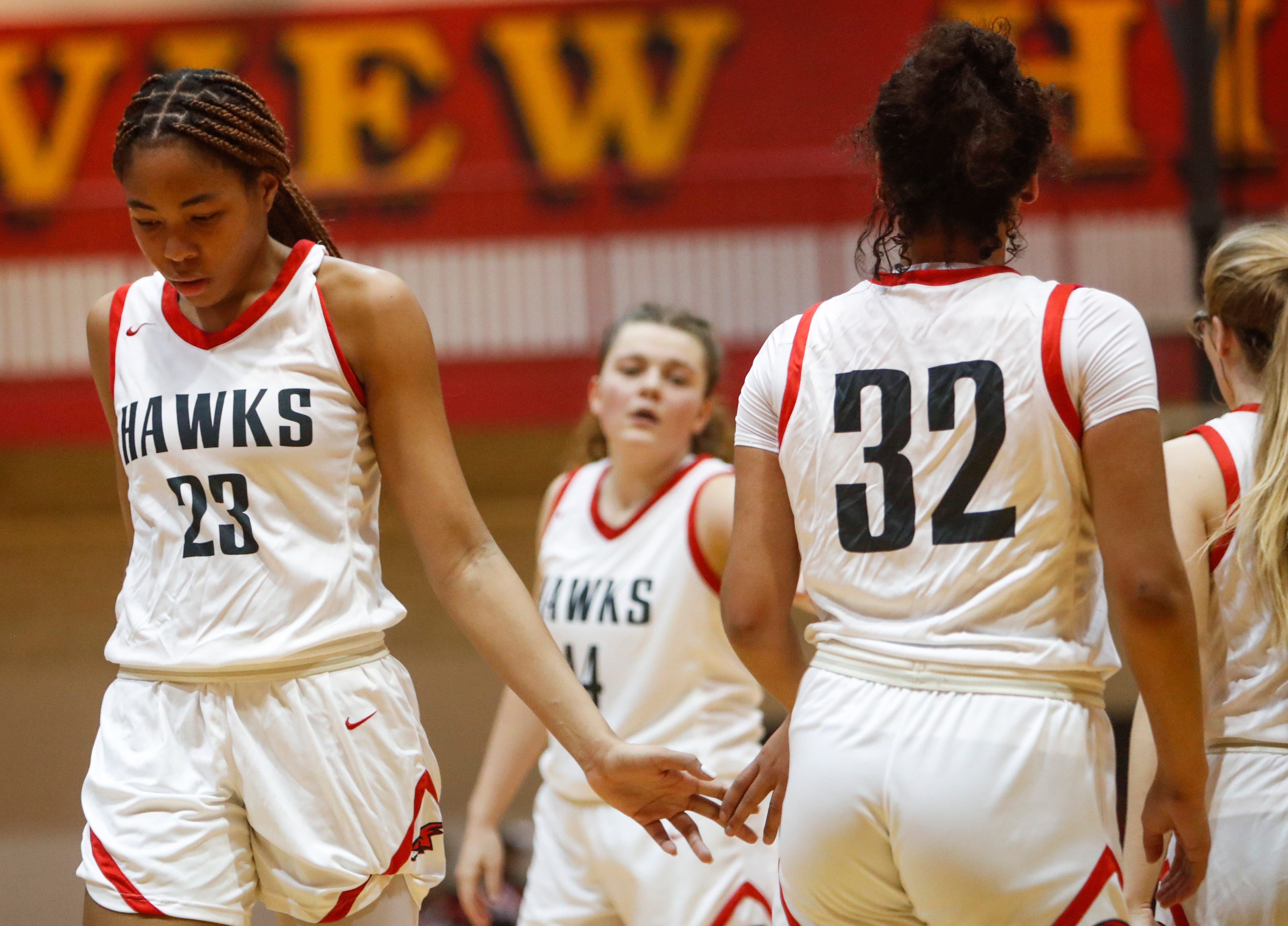 Rossview High hires Clay Head as new girls basketball lady hawks coach