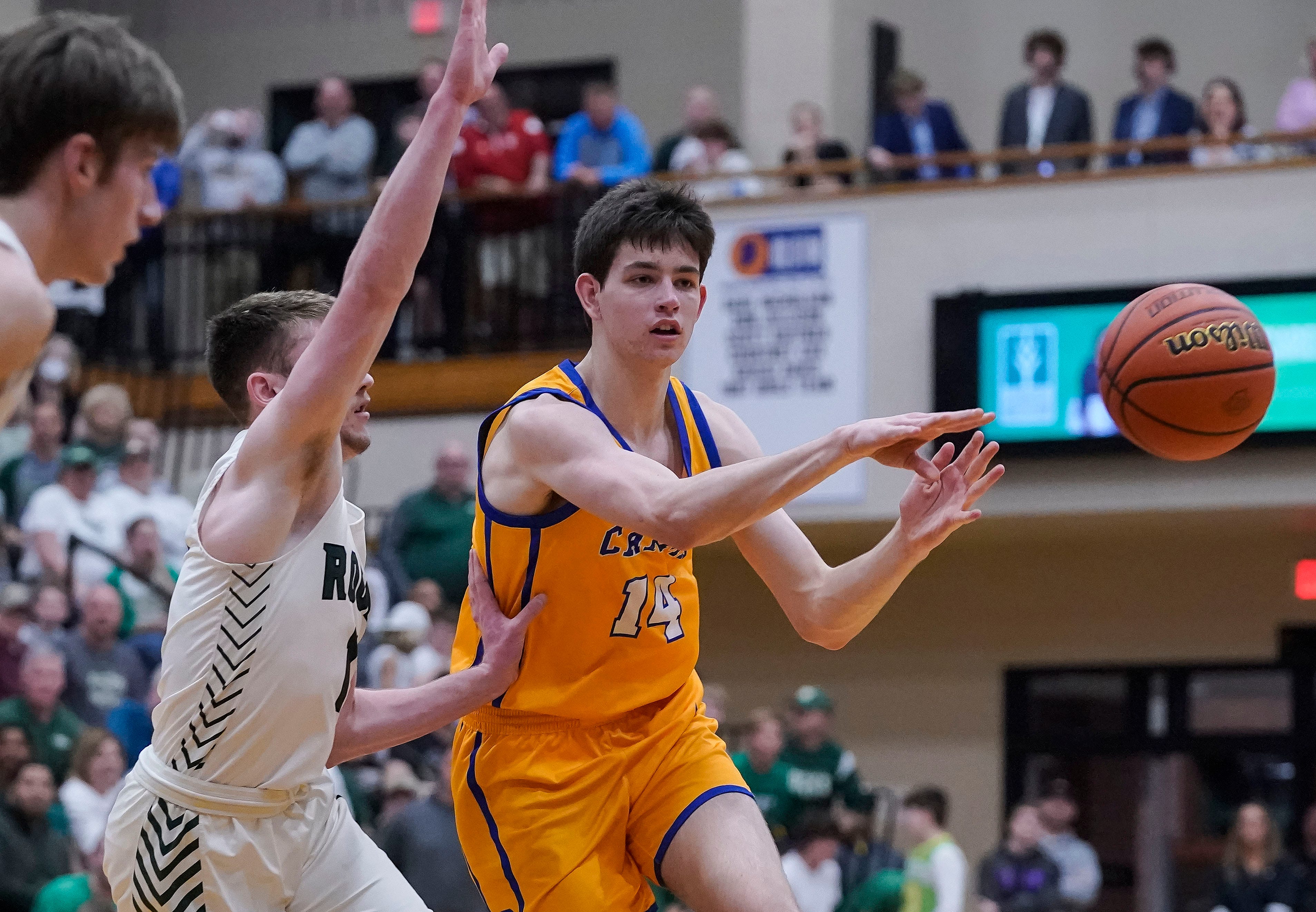 IHSAA basketball: Looking ahead to 2023 Indiana Mr. Basketball race.