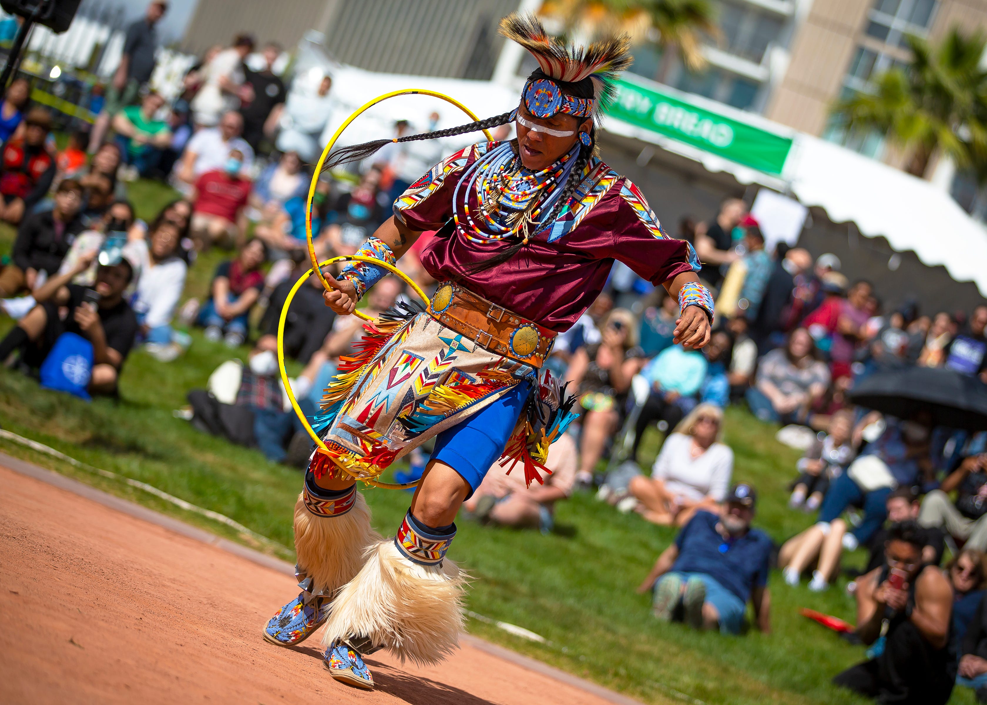 Native American Instagram influencers to follow in Arizona