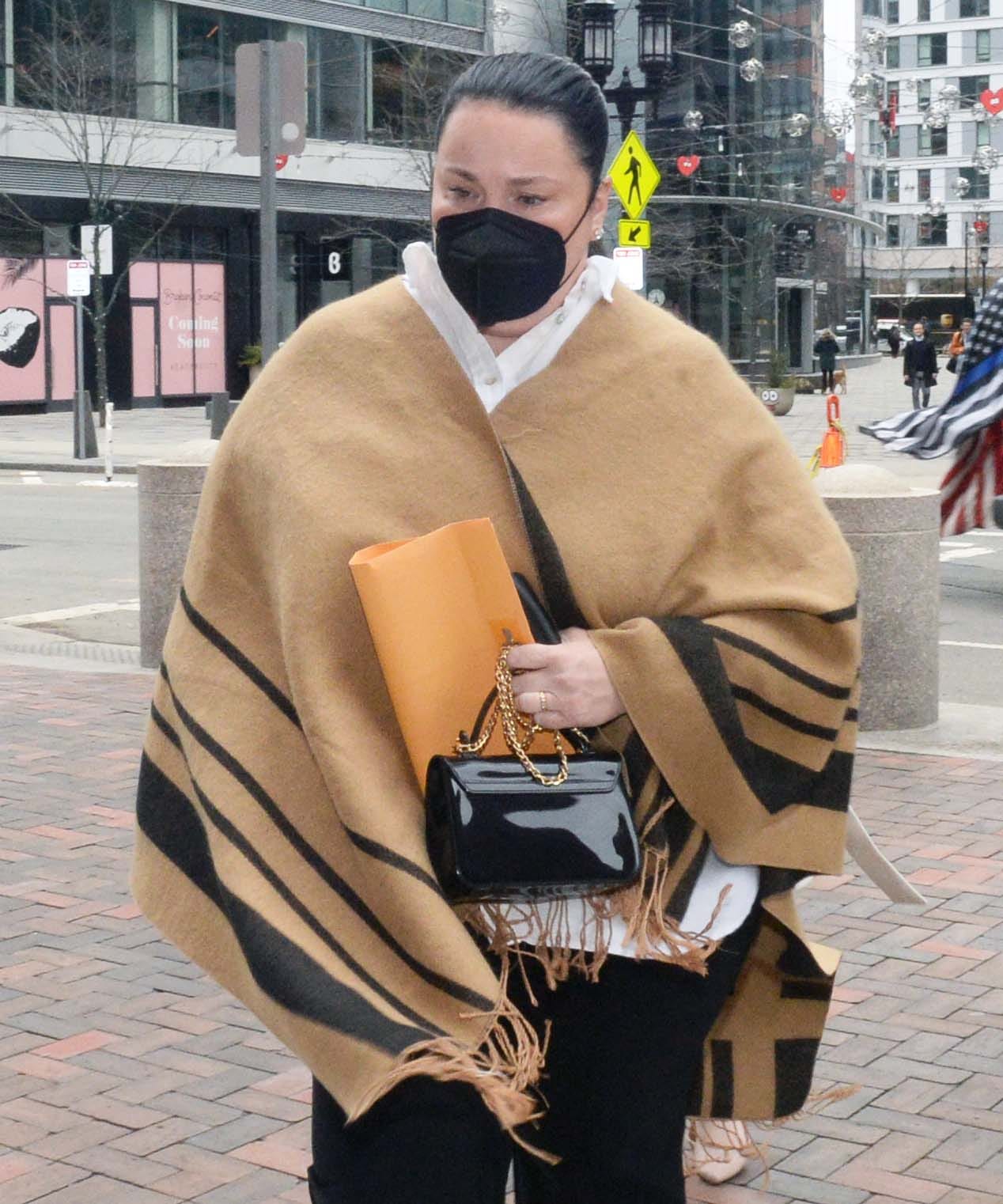 Fall River Jasiel Correia aide Gen Andrade sentence: No prison for lying