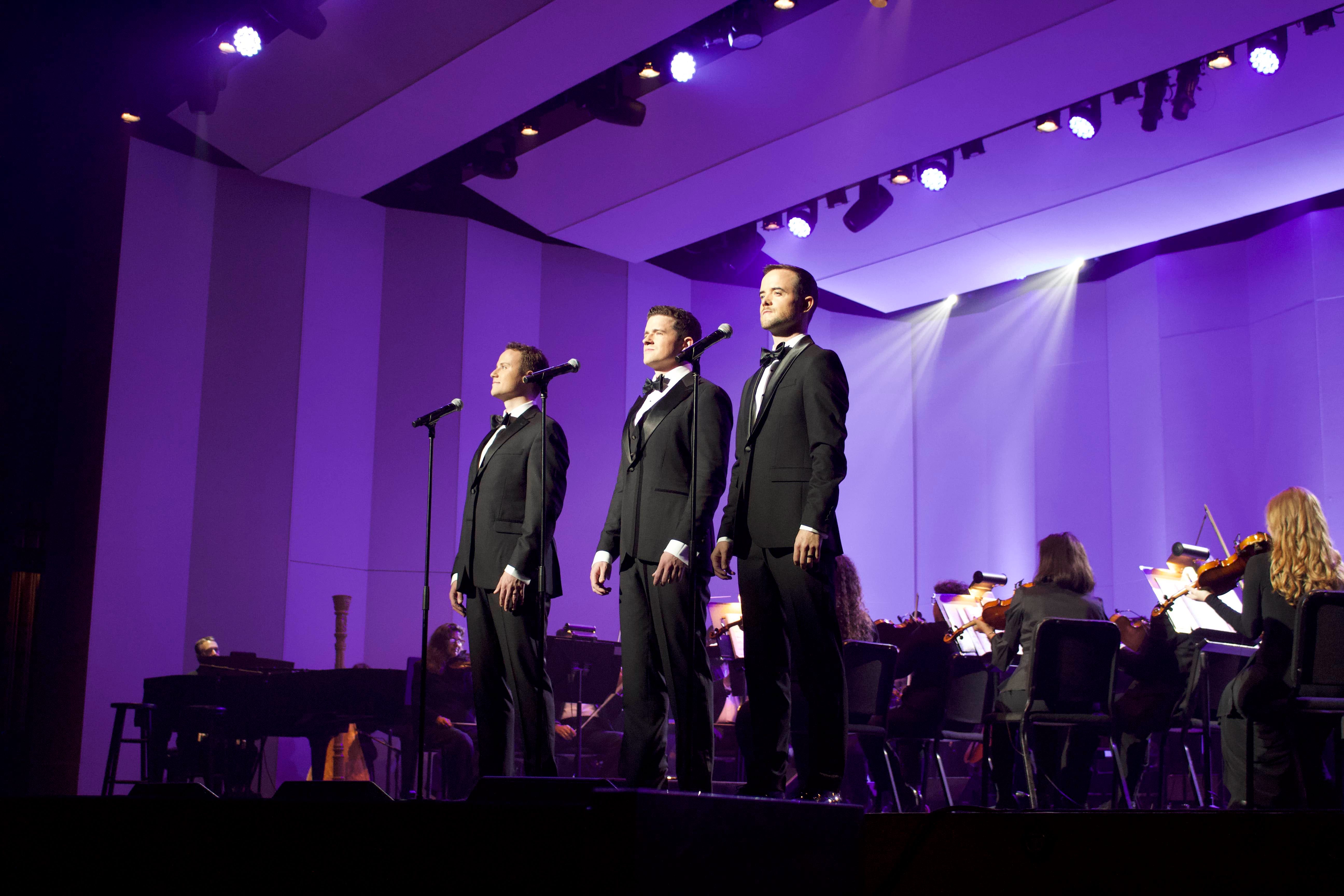 Fort Myers' Gulf Coast Symphony makes PBS debut this week