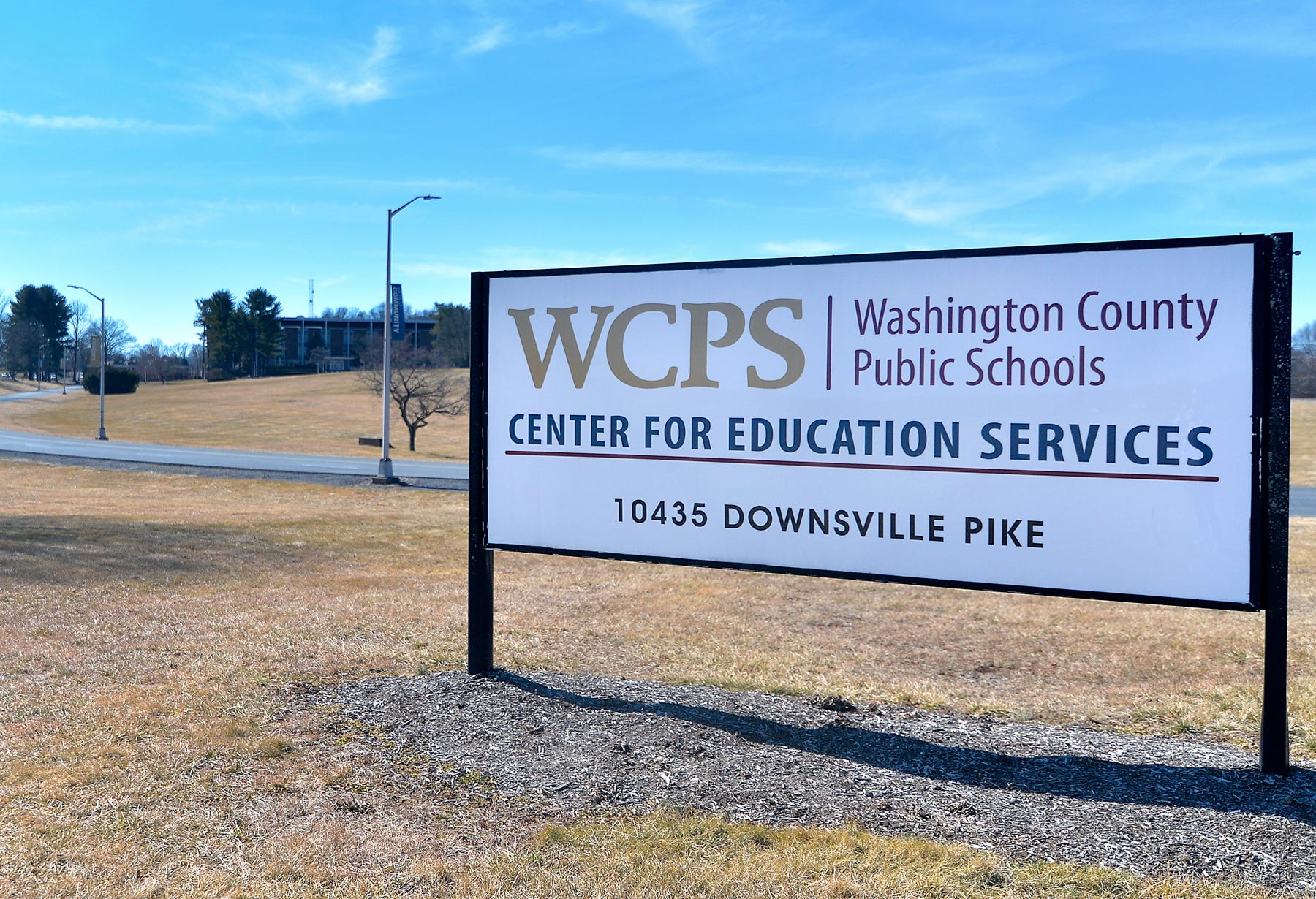 Washington County Public Schools sets timeline to hire superintendent