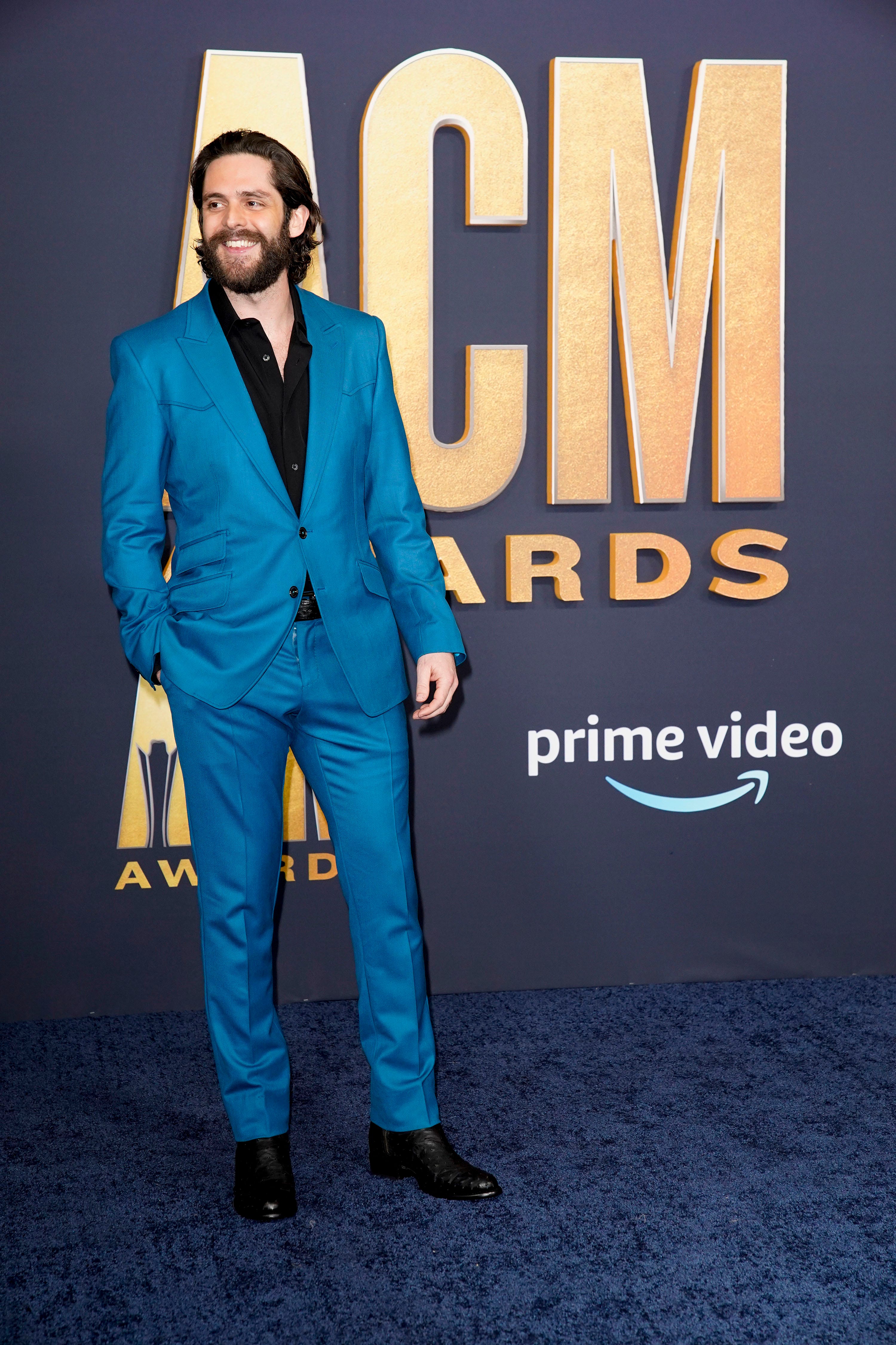 Thomas Rhett's album 'Where We Started' balances his life and career