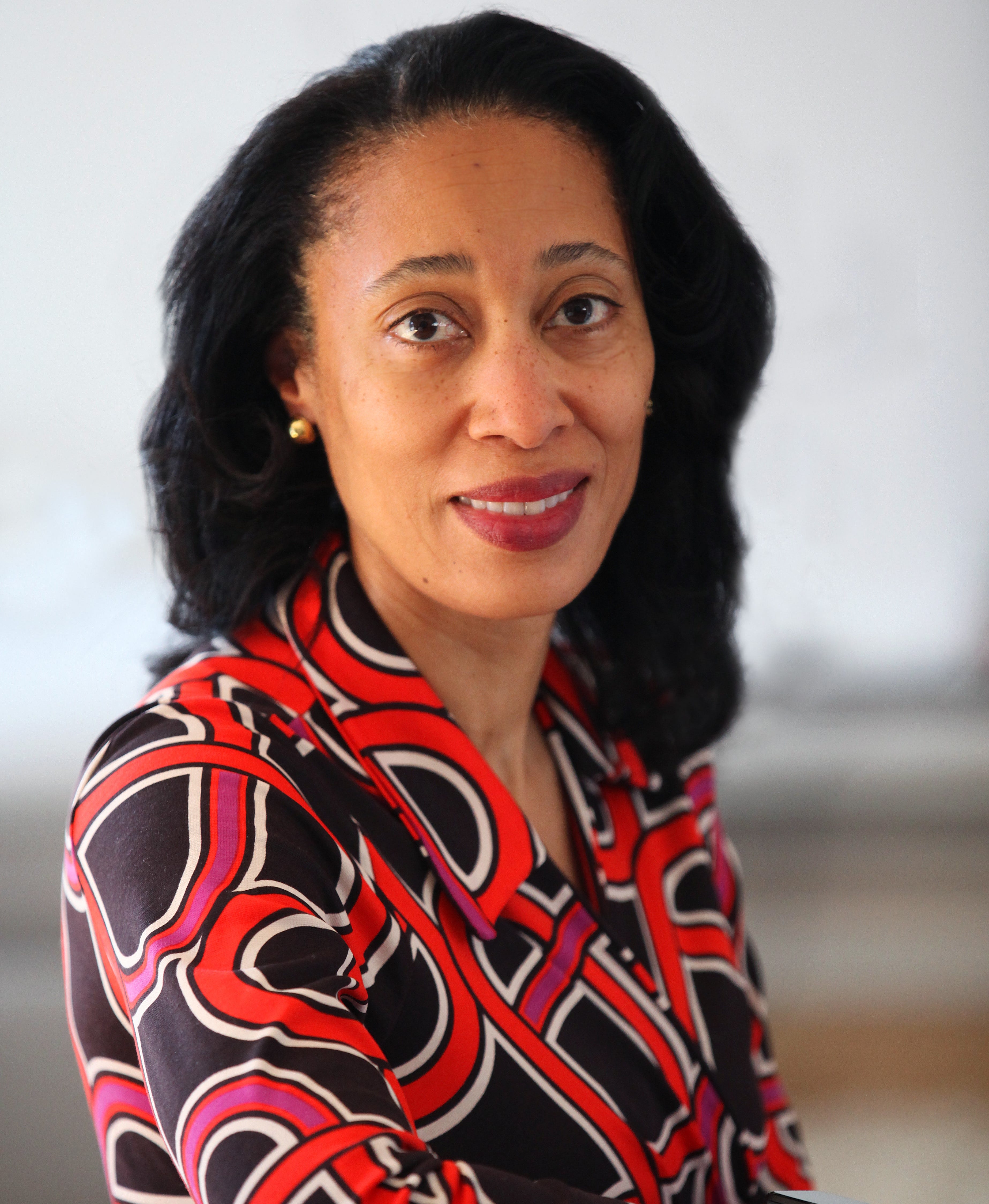 Mentors are key to helping girls, especially disadvantaged ones, lead