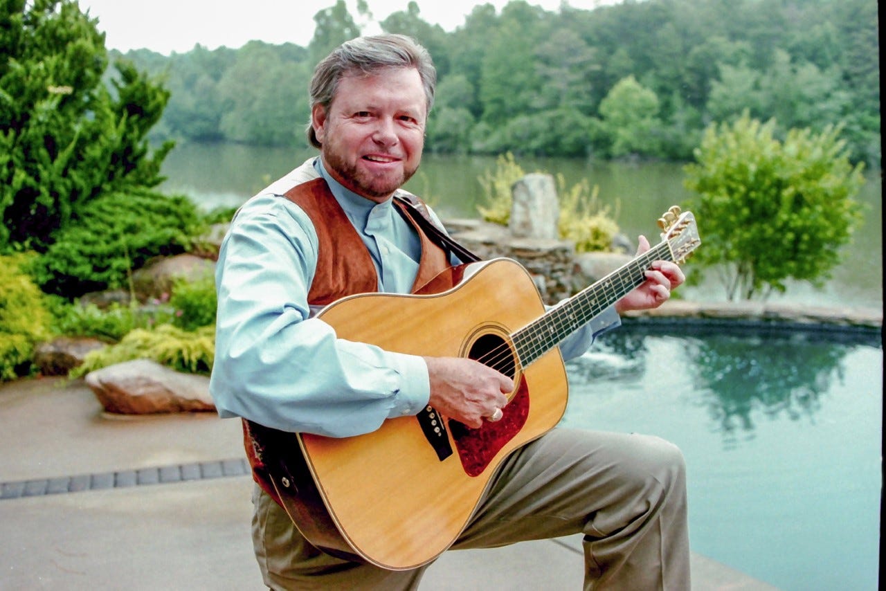 Songwriter Mike Dekle of Athens left a legacy in country music