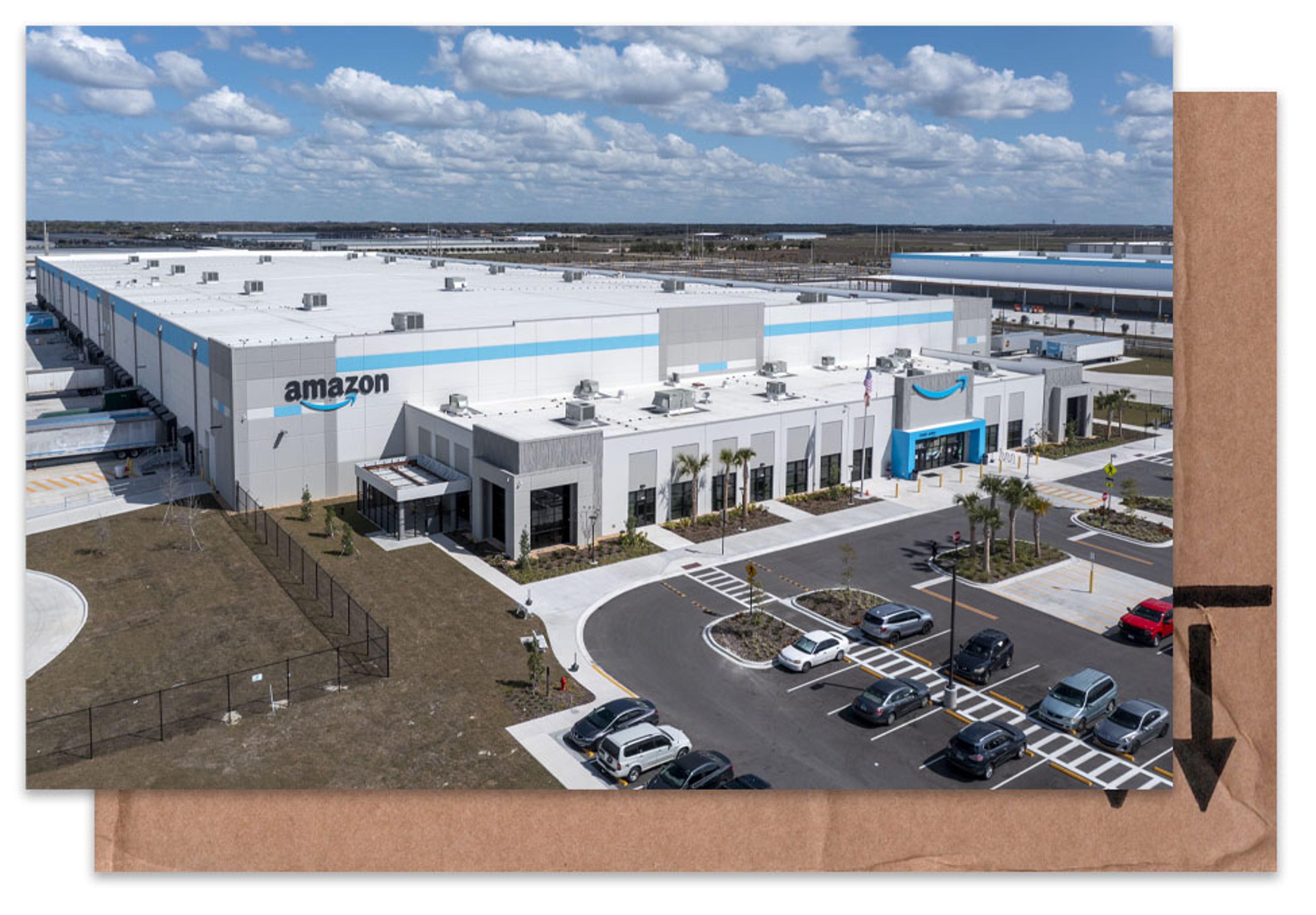 Amazon’s rapid growth in Florida: How it impacts jobs, businesses