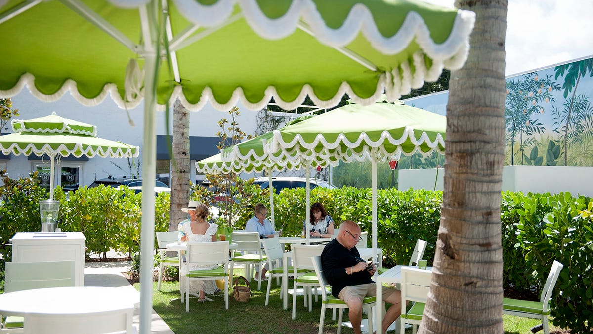 HIVE Bakery and Cafe