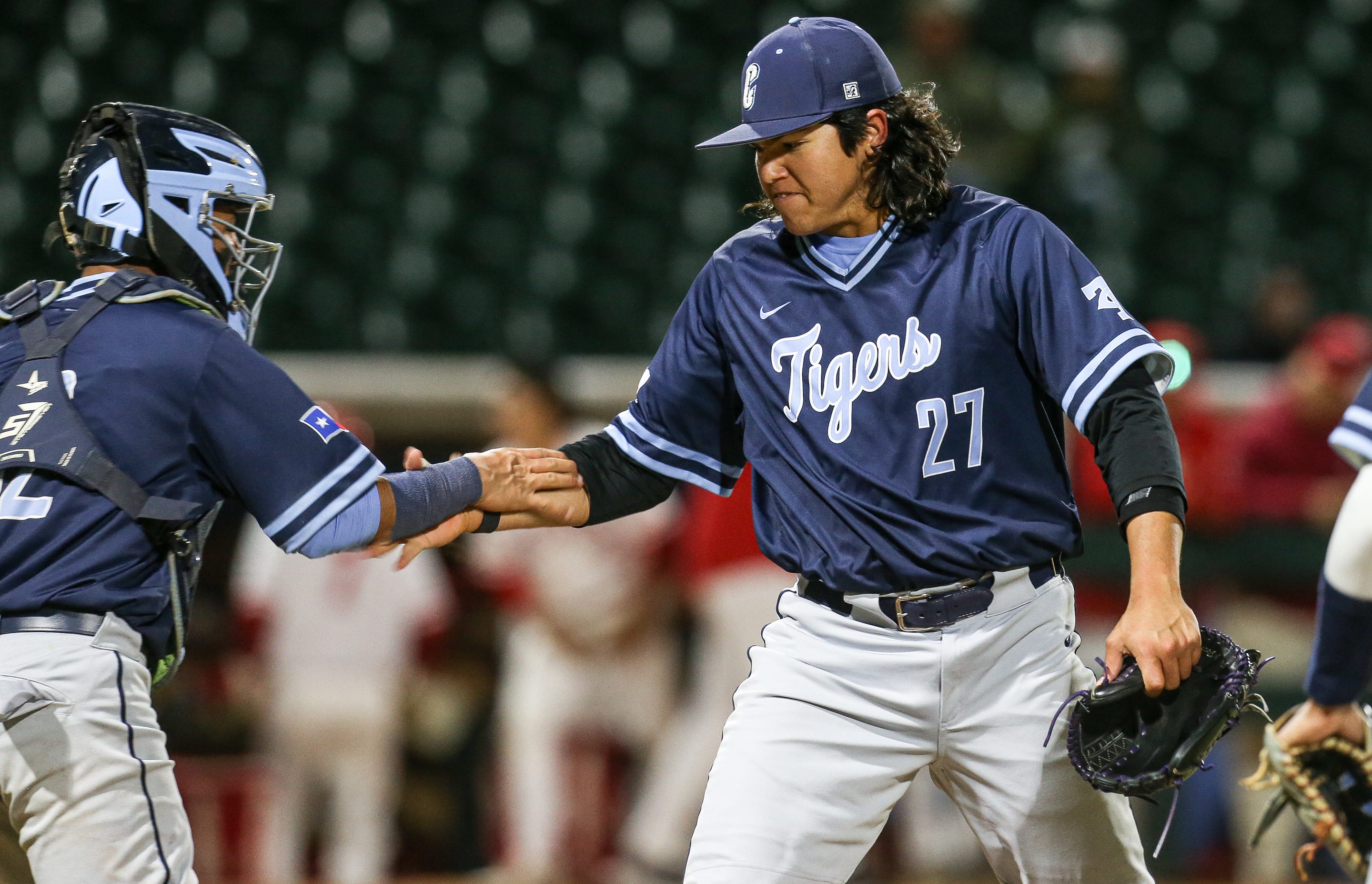 Area players named to TSWA Class 5A All-State Baseball Team