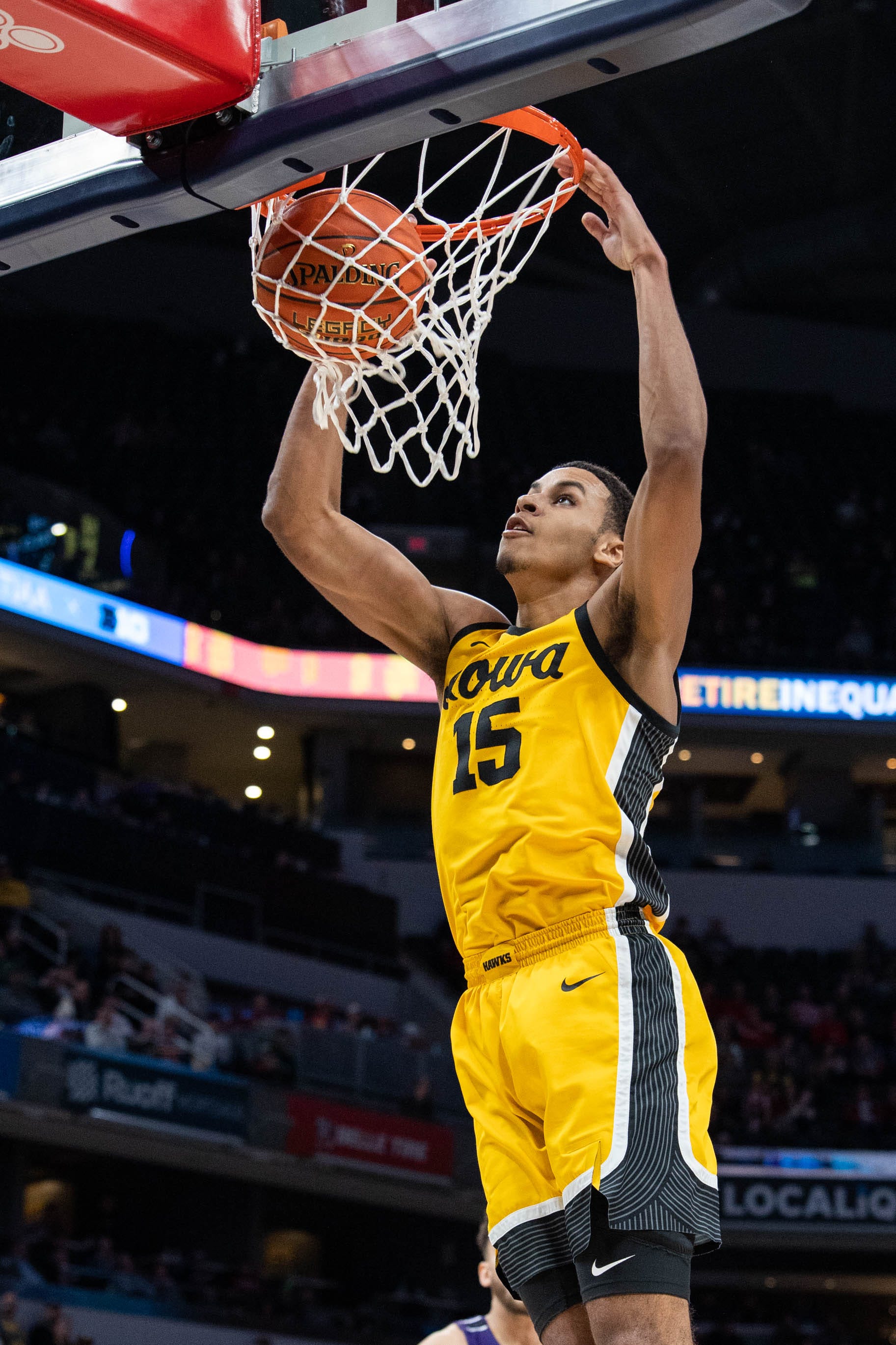 Keegan Murray NBA Draft scouting report: What Sacramento Kings are getting