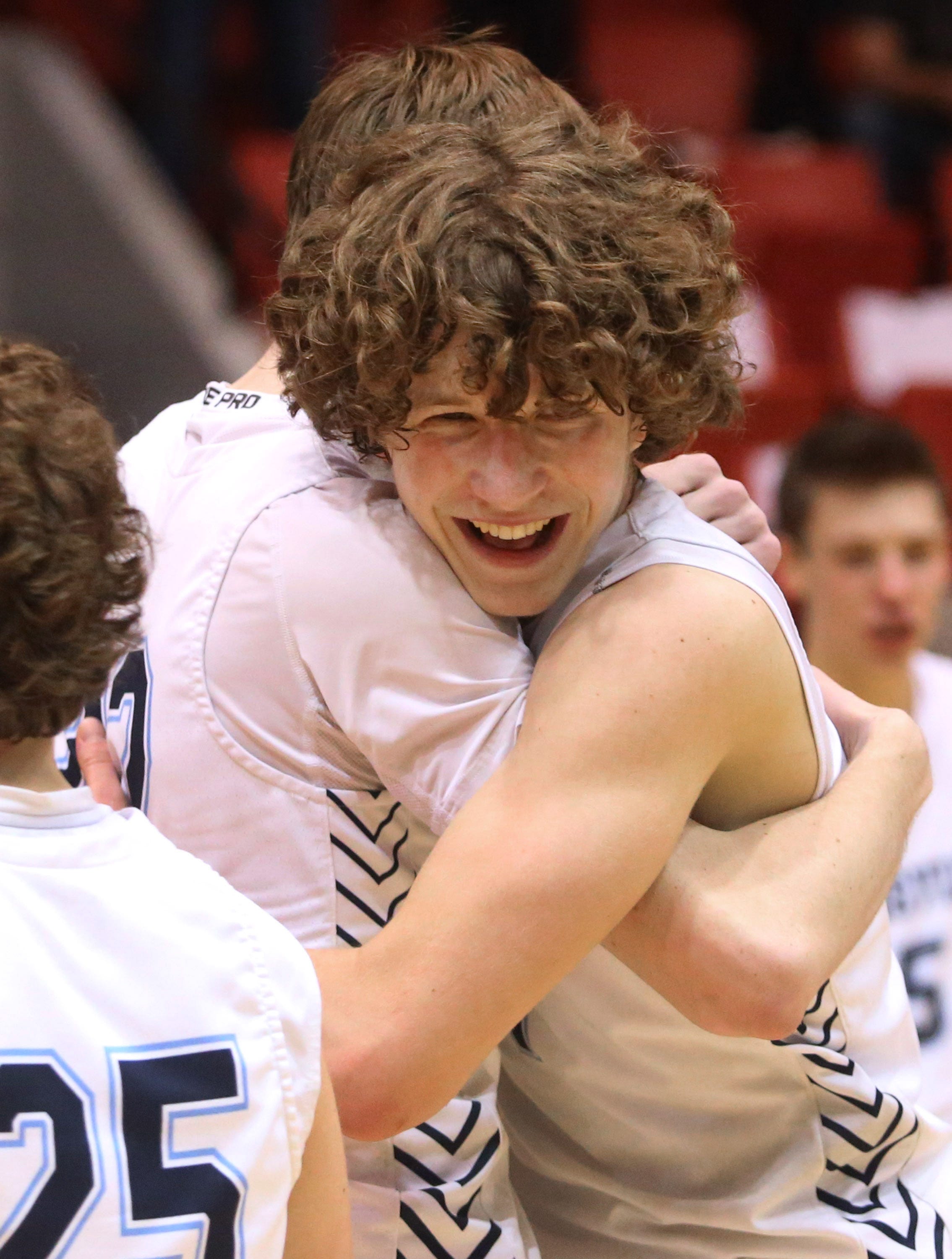 2023 OHSAA boys basketball tournament preview for Stark area teams