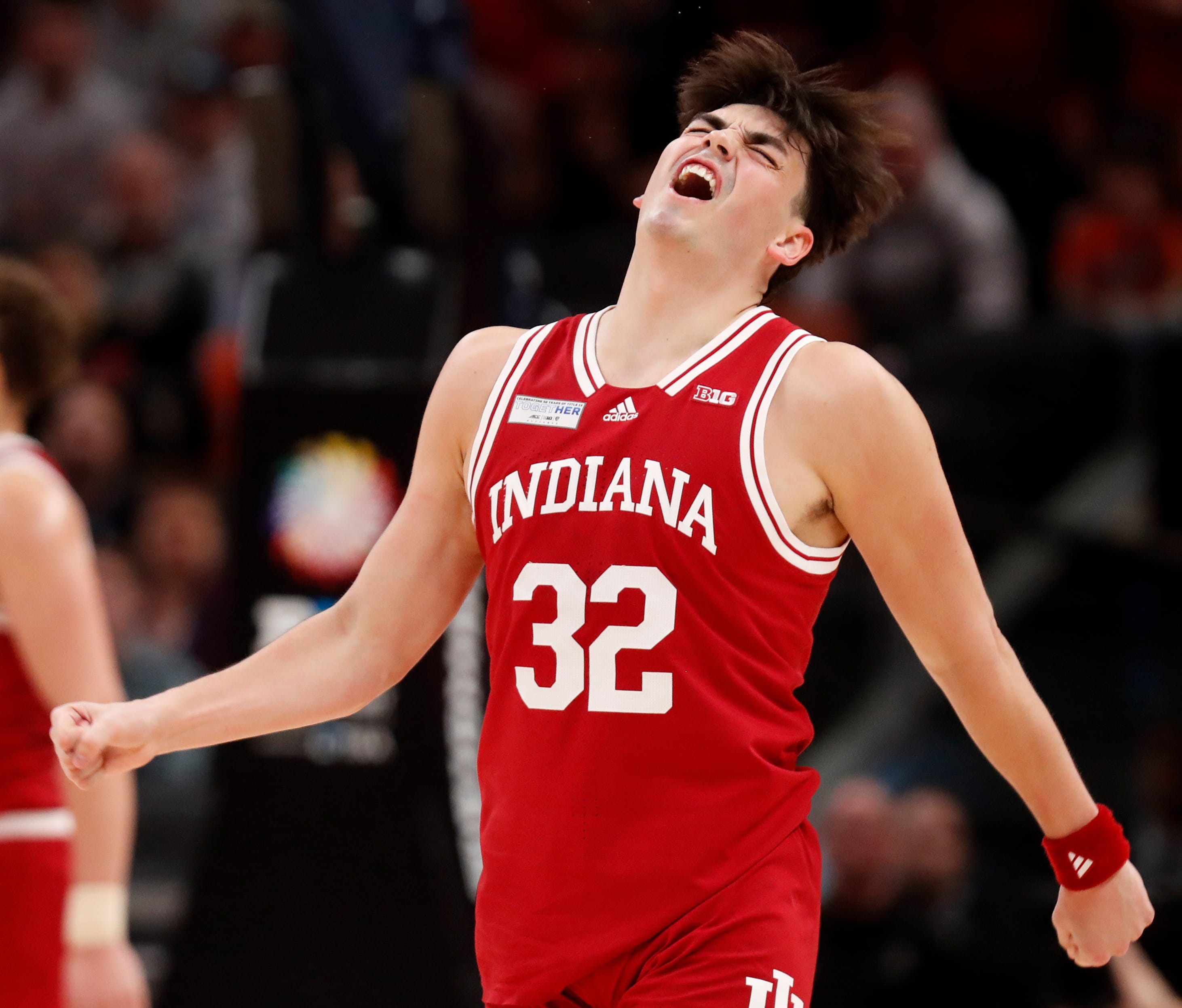 IU basketball: Trey Galloway has surgery, timetable for full return TBD