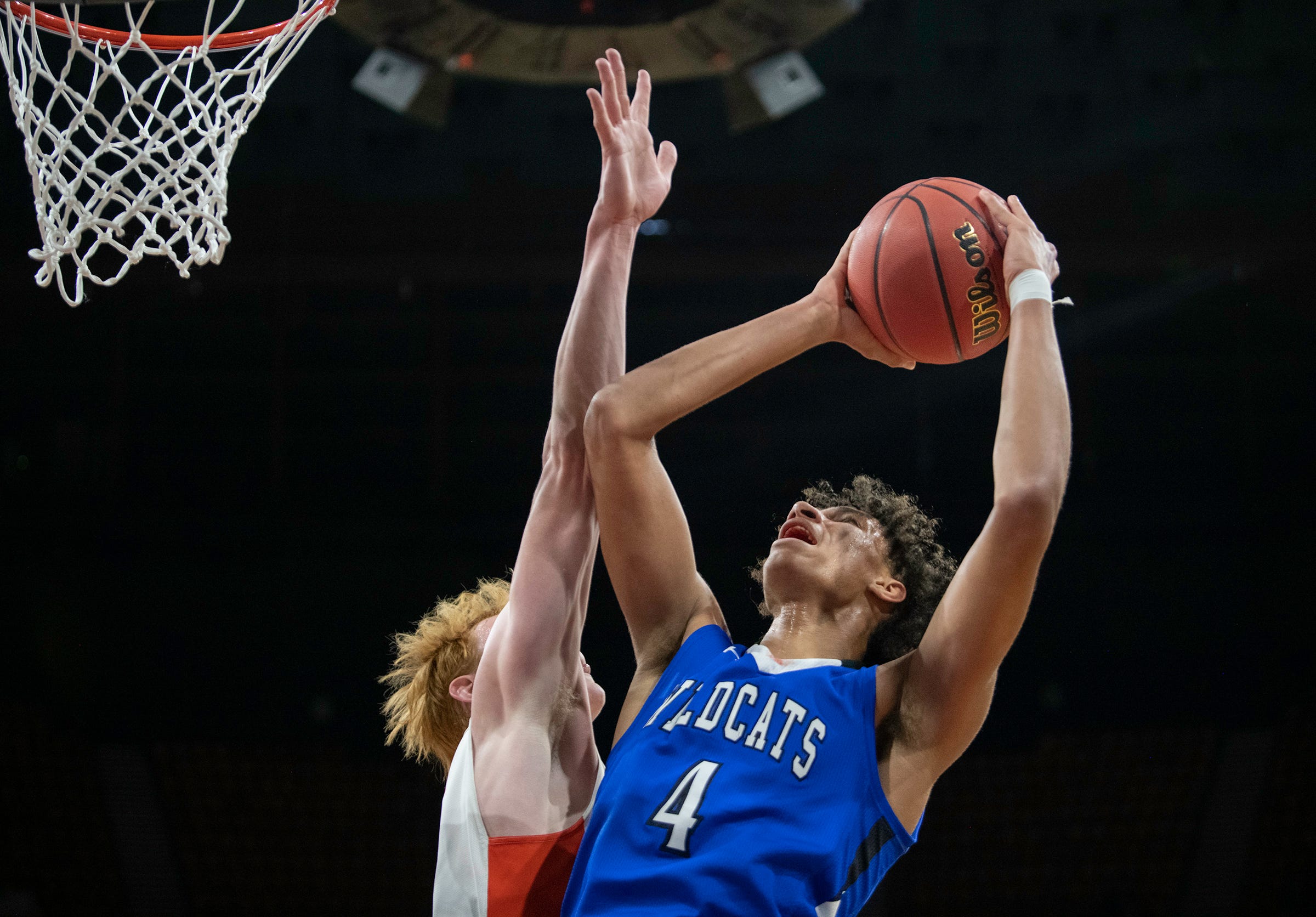 Top-notch recruit Kadyn Betts leaving Pueblo Central for prep school