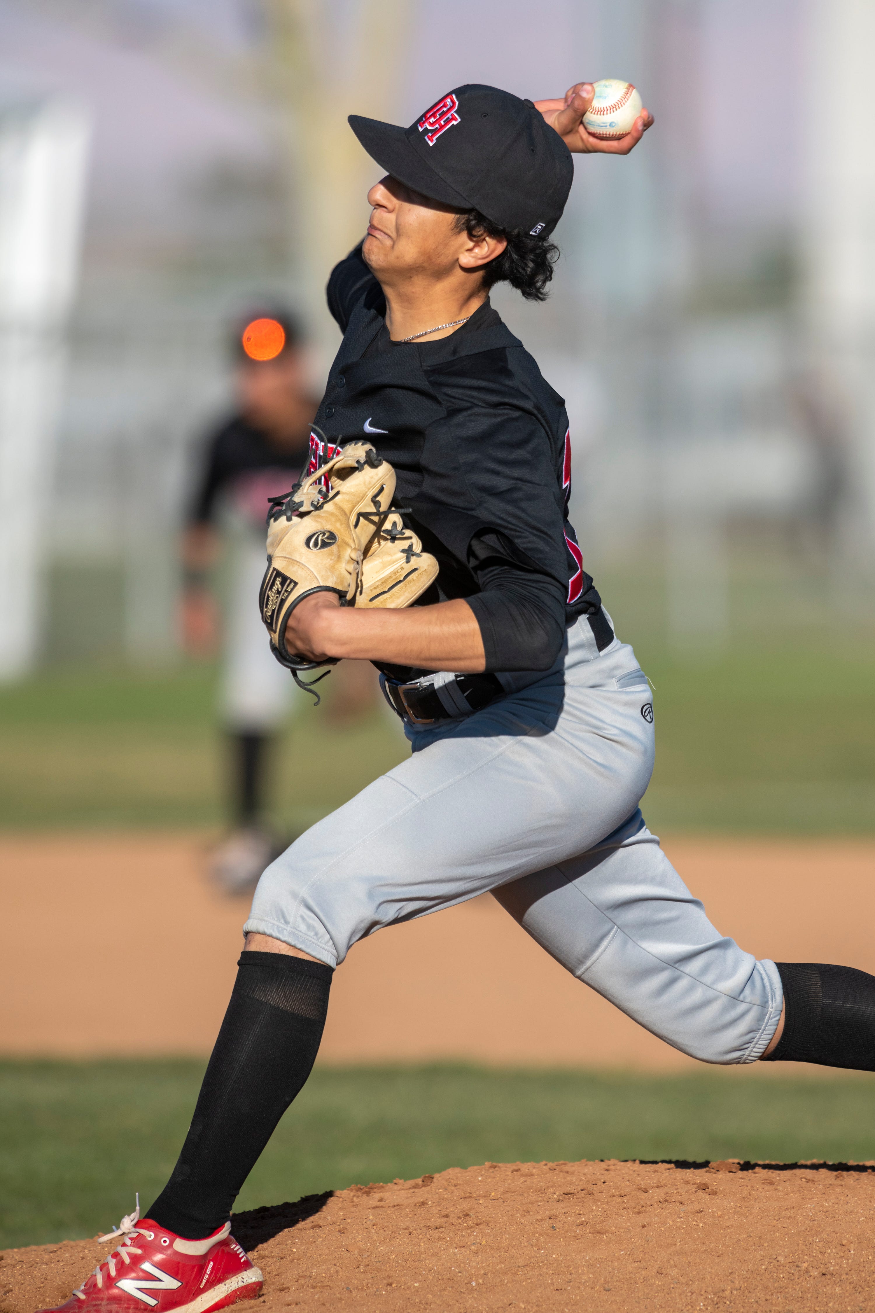 Prep Baseball: Sanchez strikes out 9 to lead Oak Hills past Hesperia