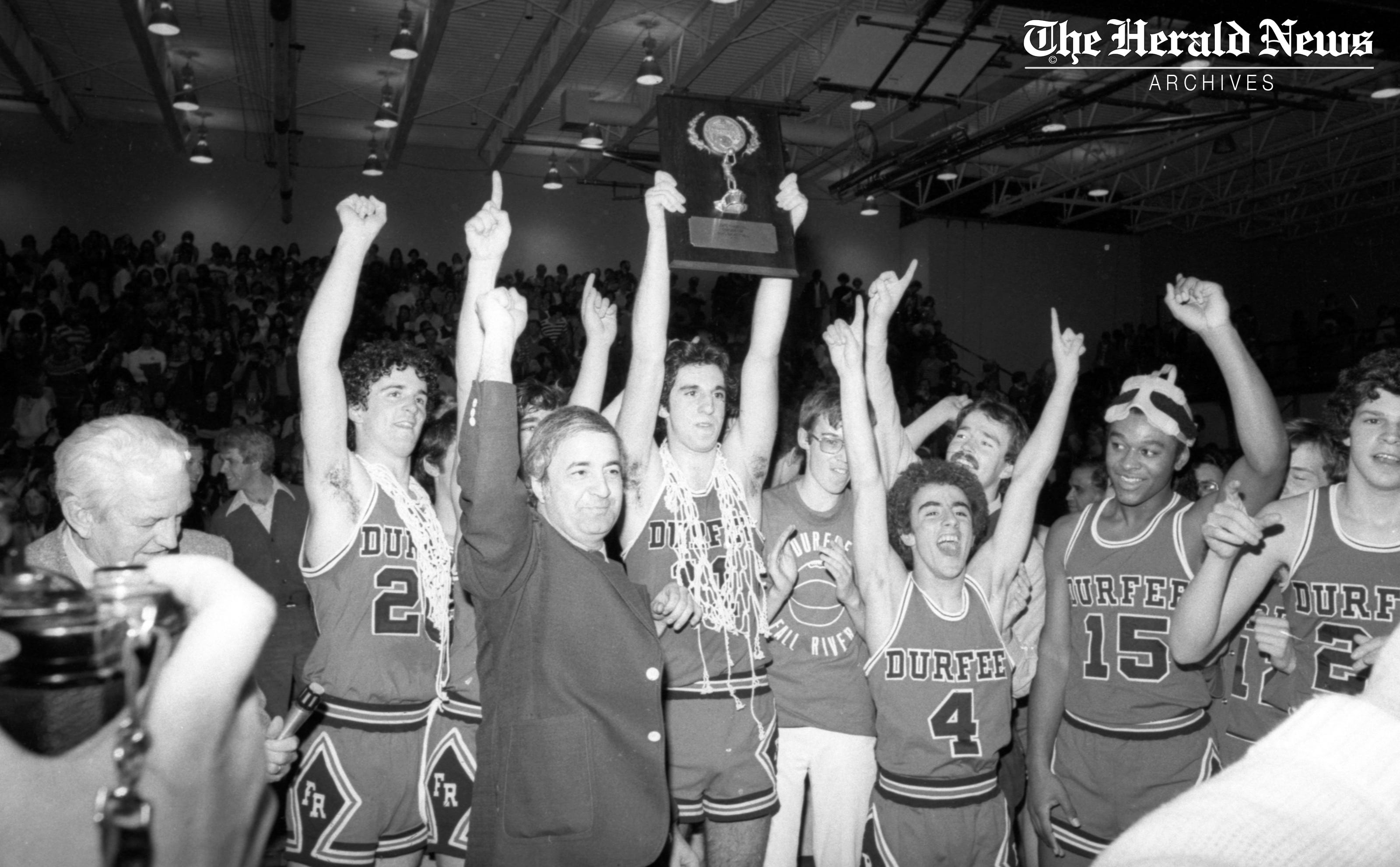 Fall River Herald News: Local News, Politics & Sports in Fall River, MA