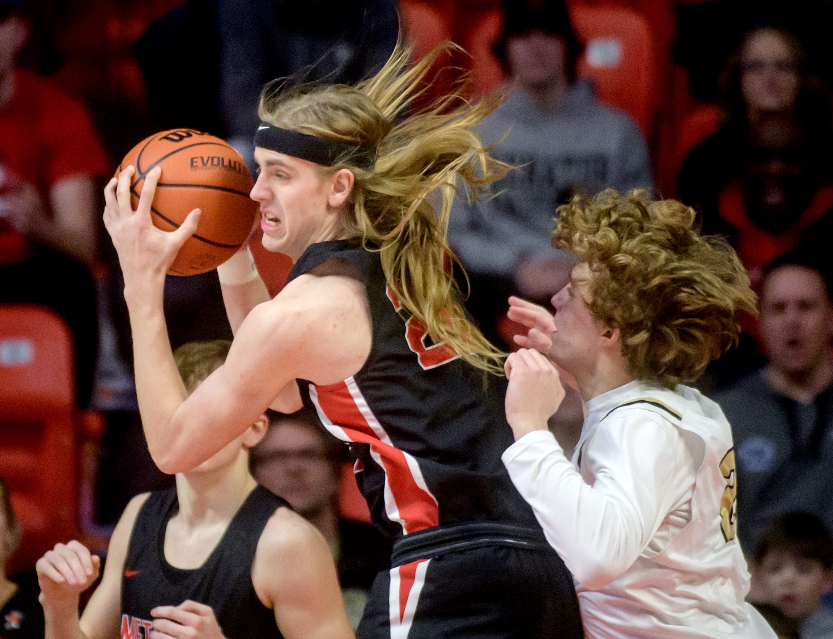 College basketball: Bradley among several schools recruiting Ethan Kizer