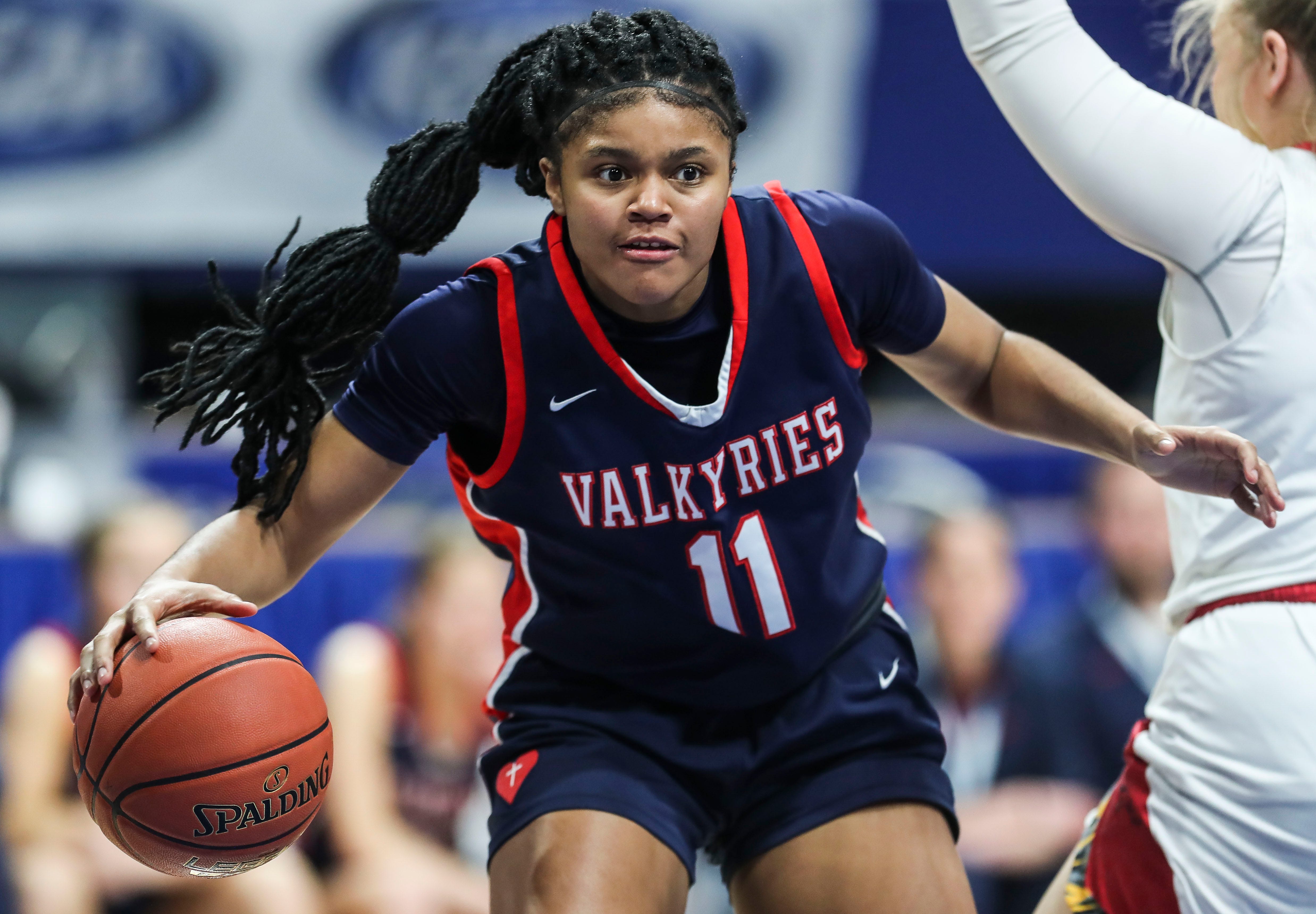 College basketball recruiting: Meet Kentucky's top 20 girls prospects