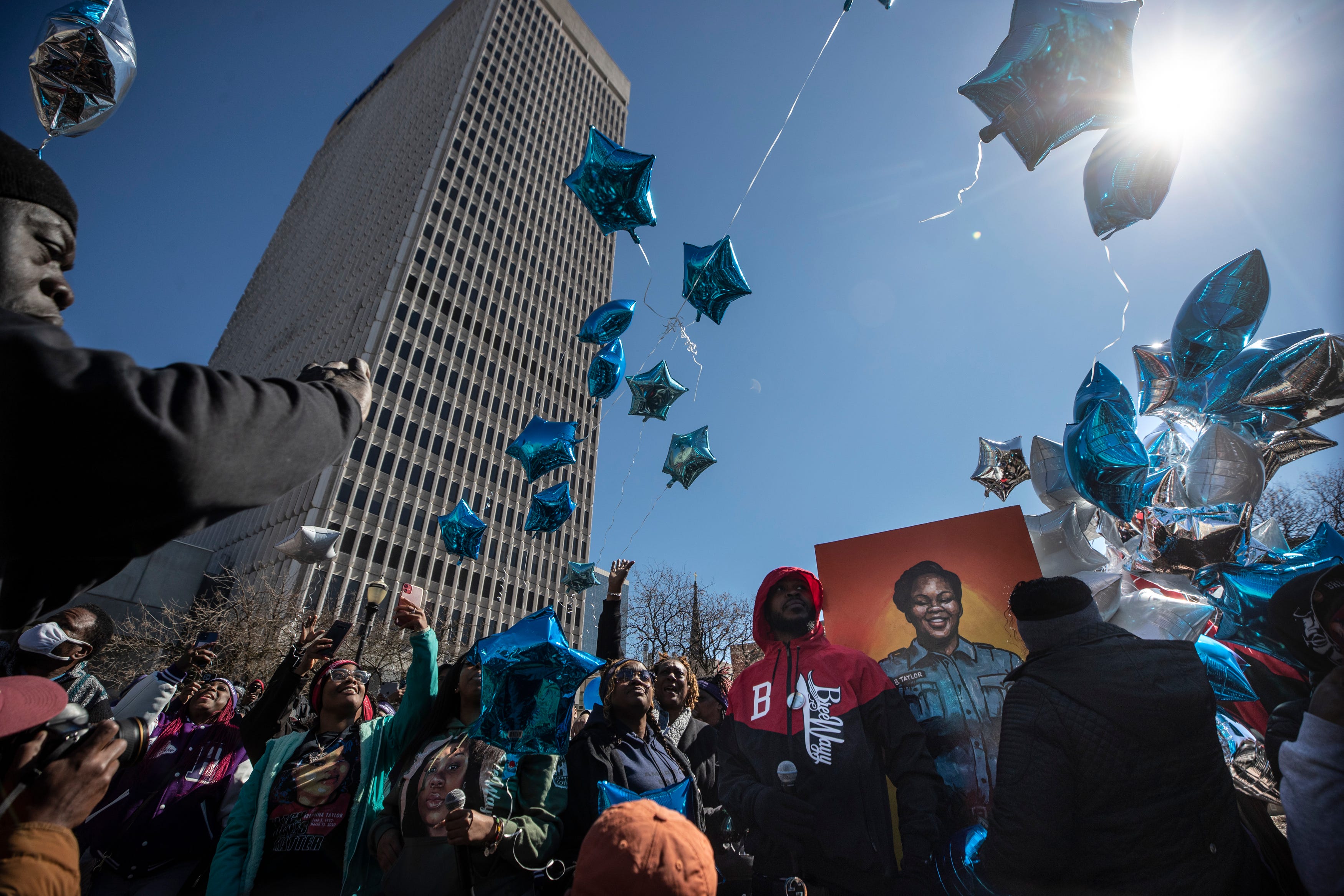 What to know about Breonna Taylor and Louisville protests | The Courier ...