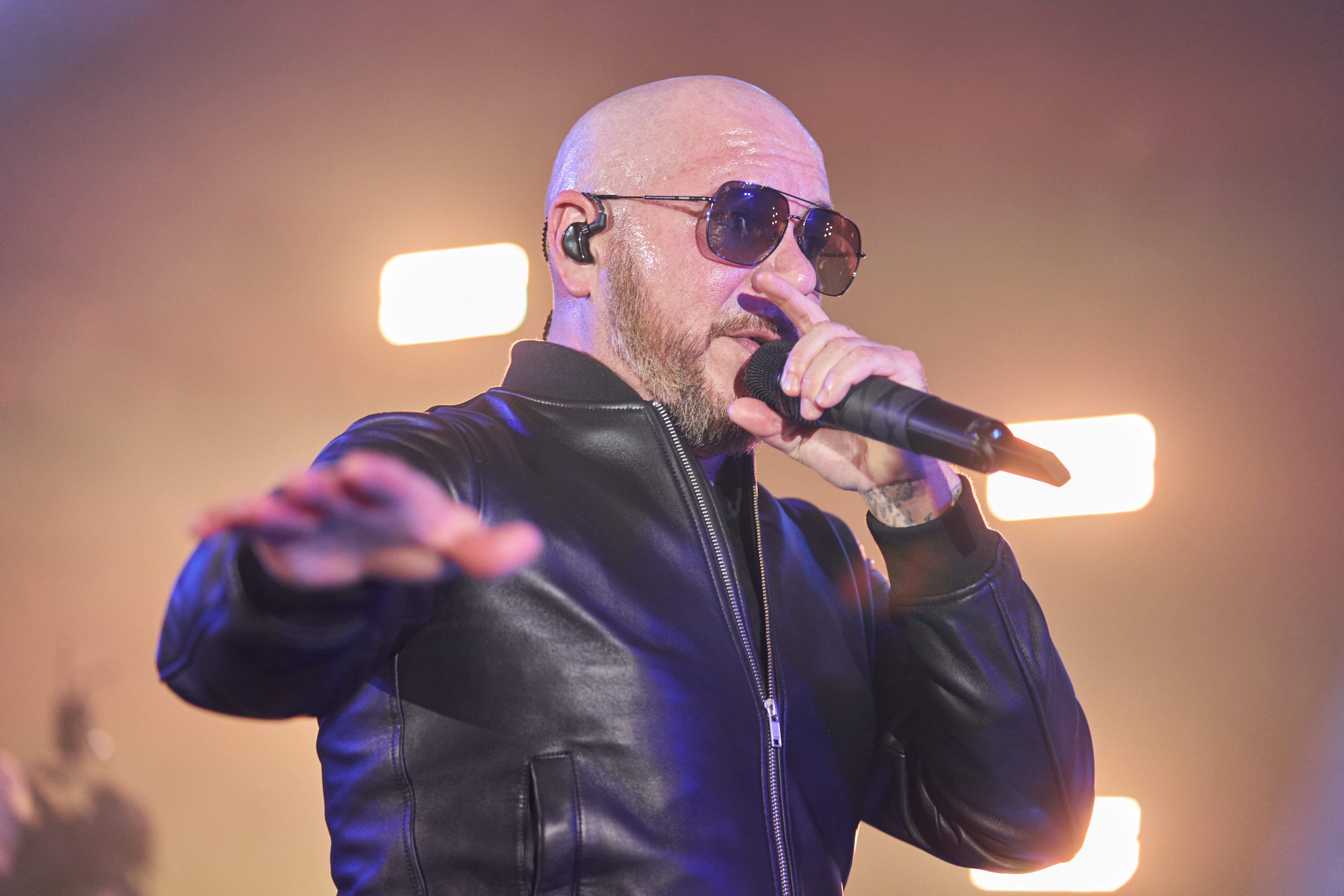 Pitbull El Cantante 2022