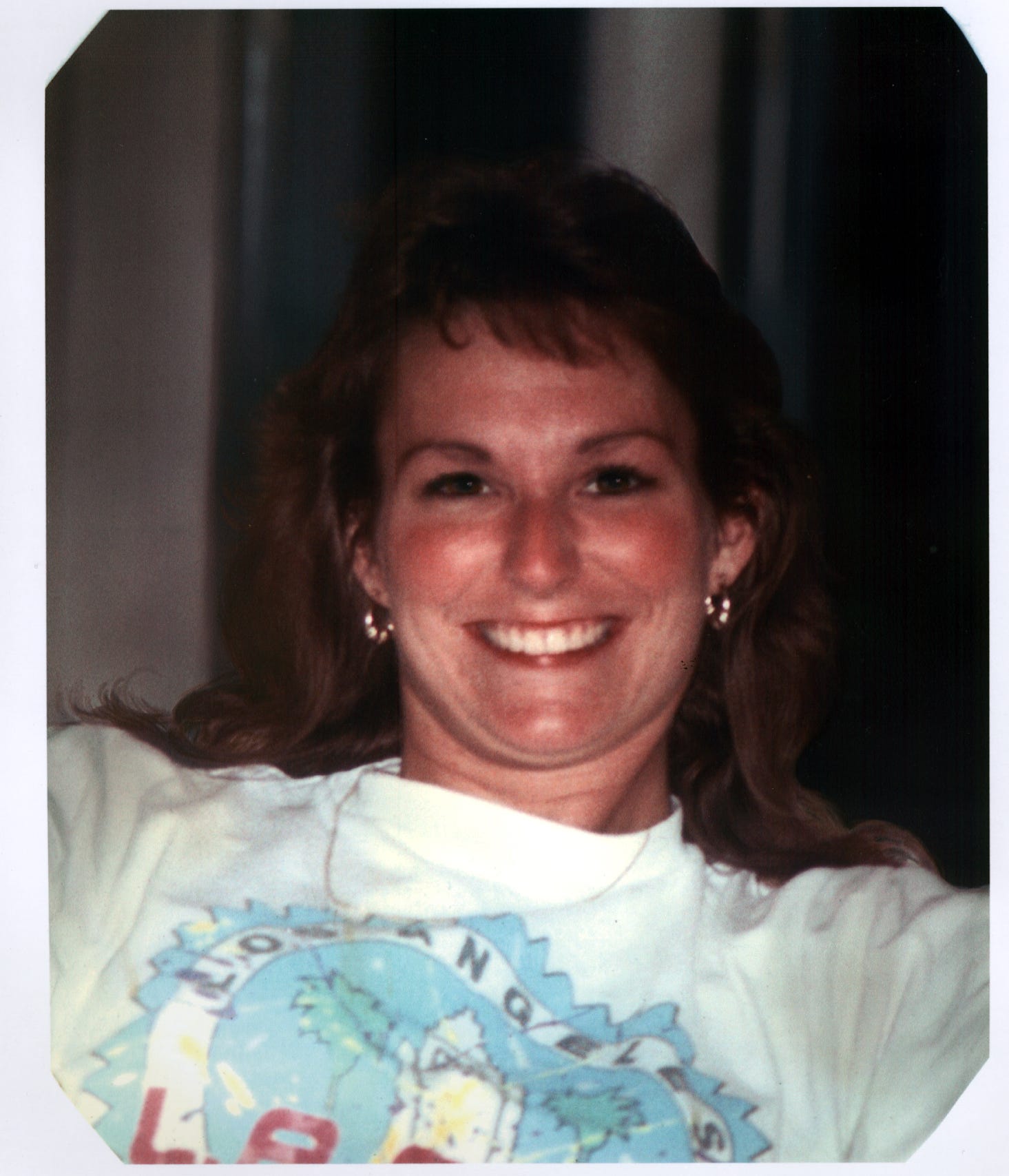 Lisa McBride NJ cold case: Police exhume body to collect DNA evidence