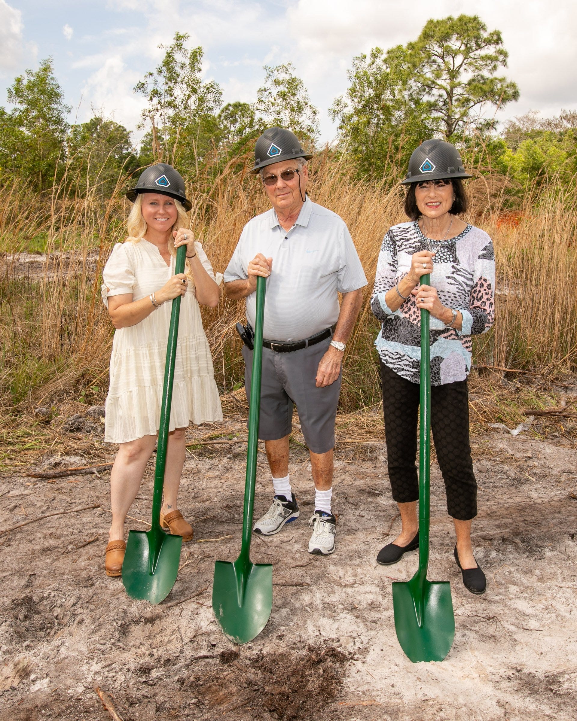 Busch Wildlife Sanctuary starts work on new Jupiter Farms complex