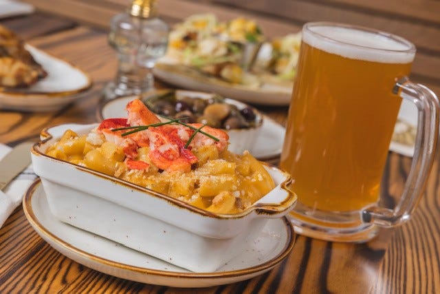 Half Moon restaurant in Keansburg NJ to open on Thursday