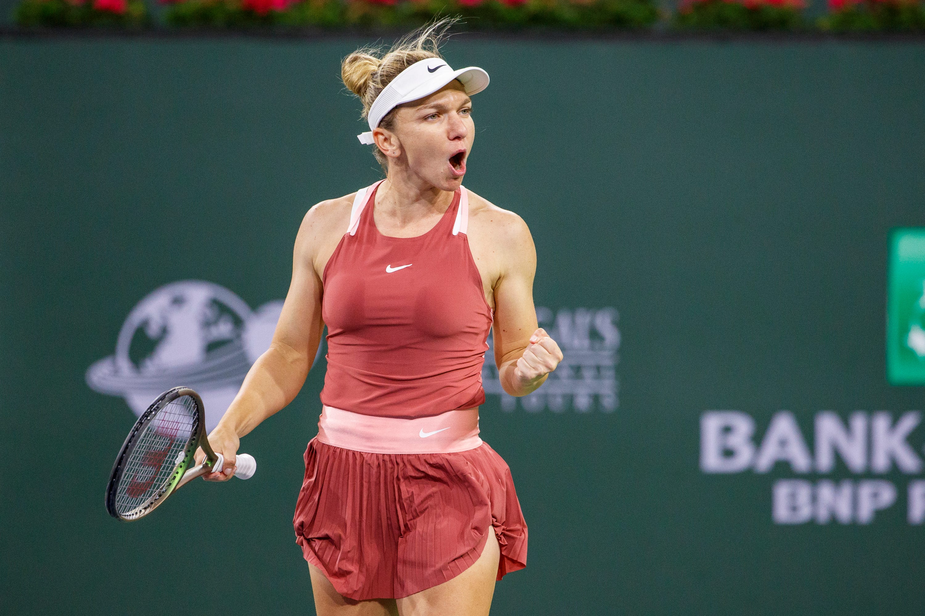 BNP Paribas Open | Tennis | DesertSun.com | The Desert Sun