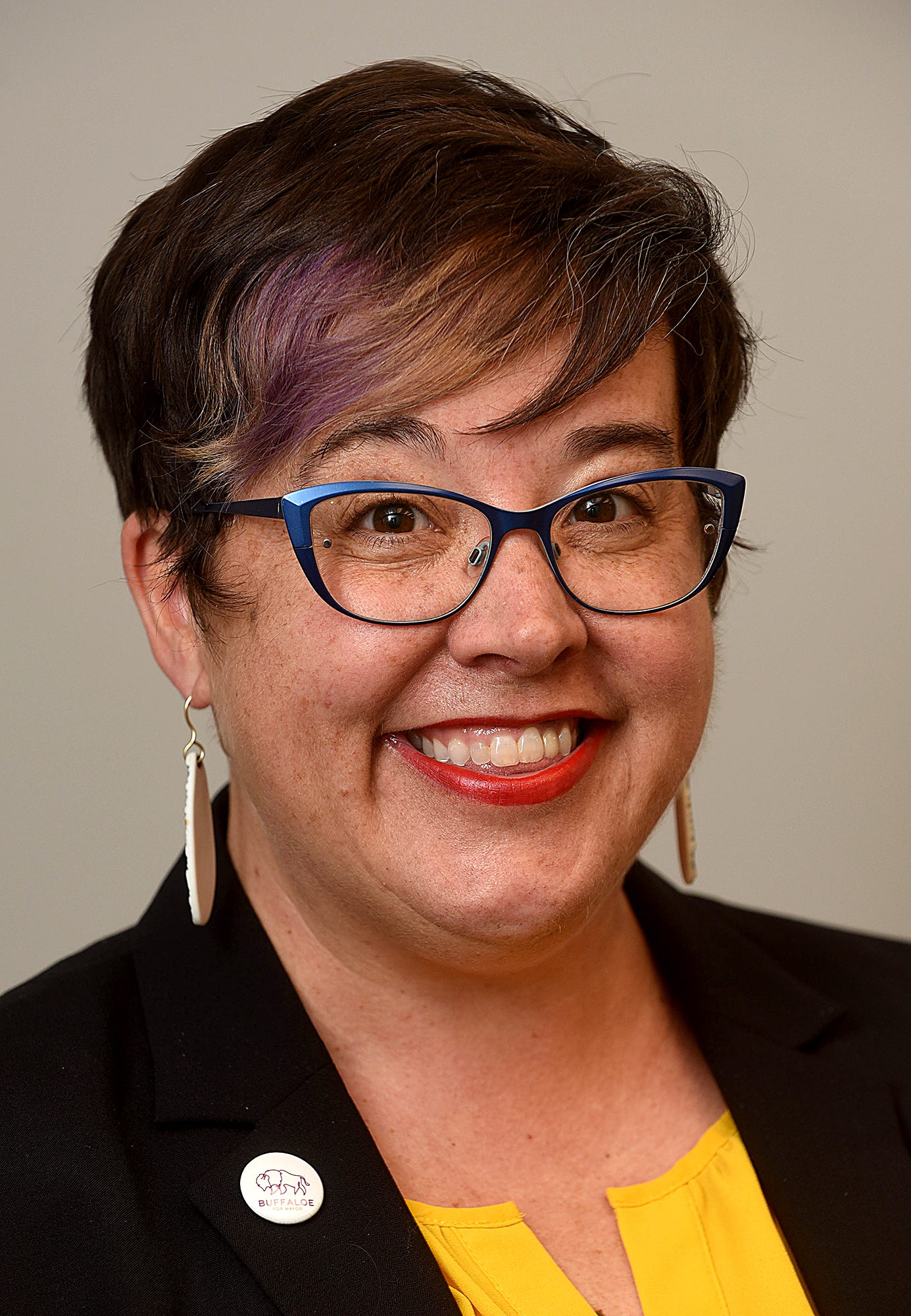 Meet the four candidates for Columbia mayor ahead of April 5 election