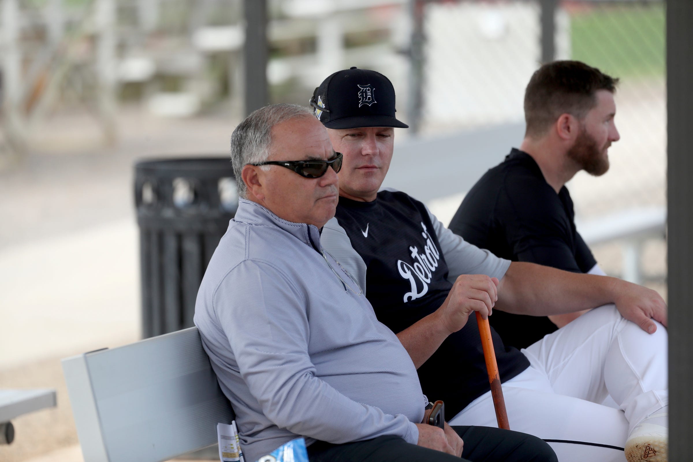 Detroit Tigers take Jace Jung, Gavin Cross: 2022 mock drafts