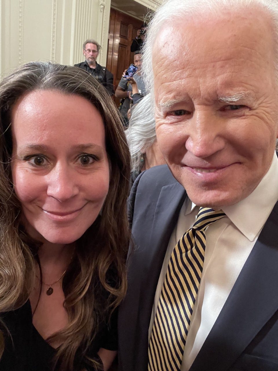 Kayden's Law included in VAWA, bolsters protection for women, children