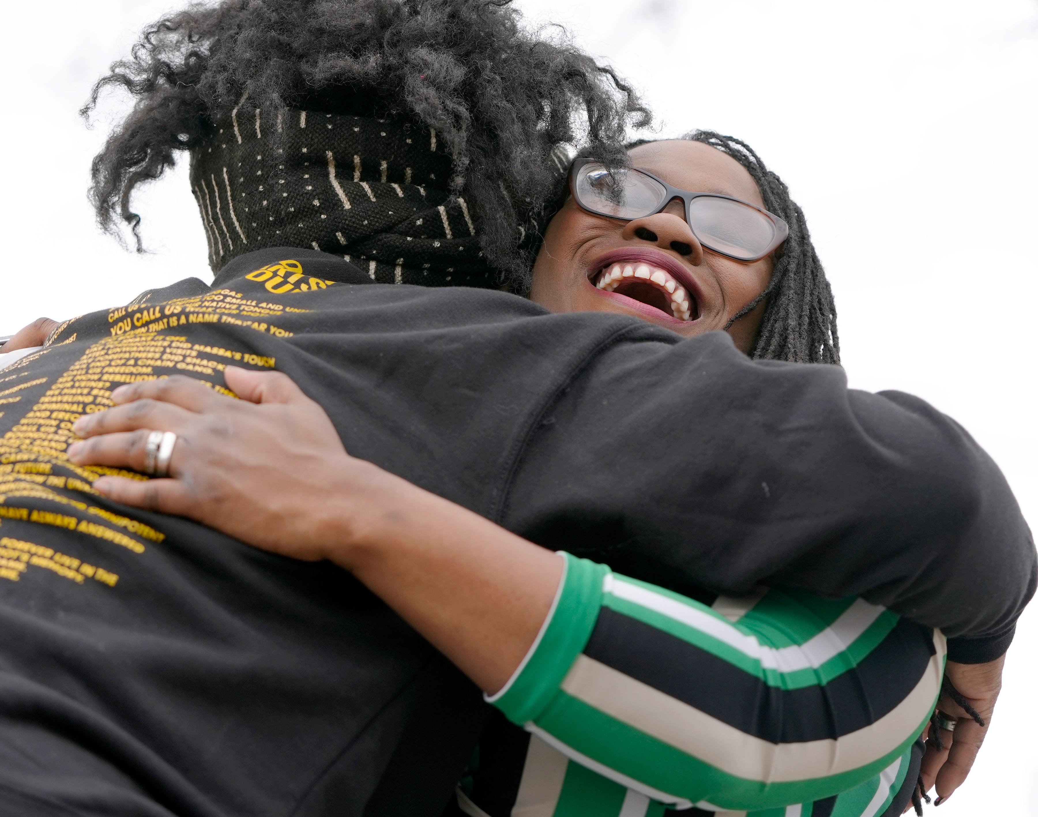 Deez Cookies bakery honors Julialynne Walker for Women's History Month