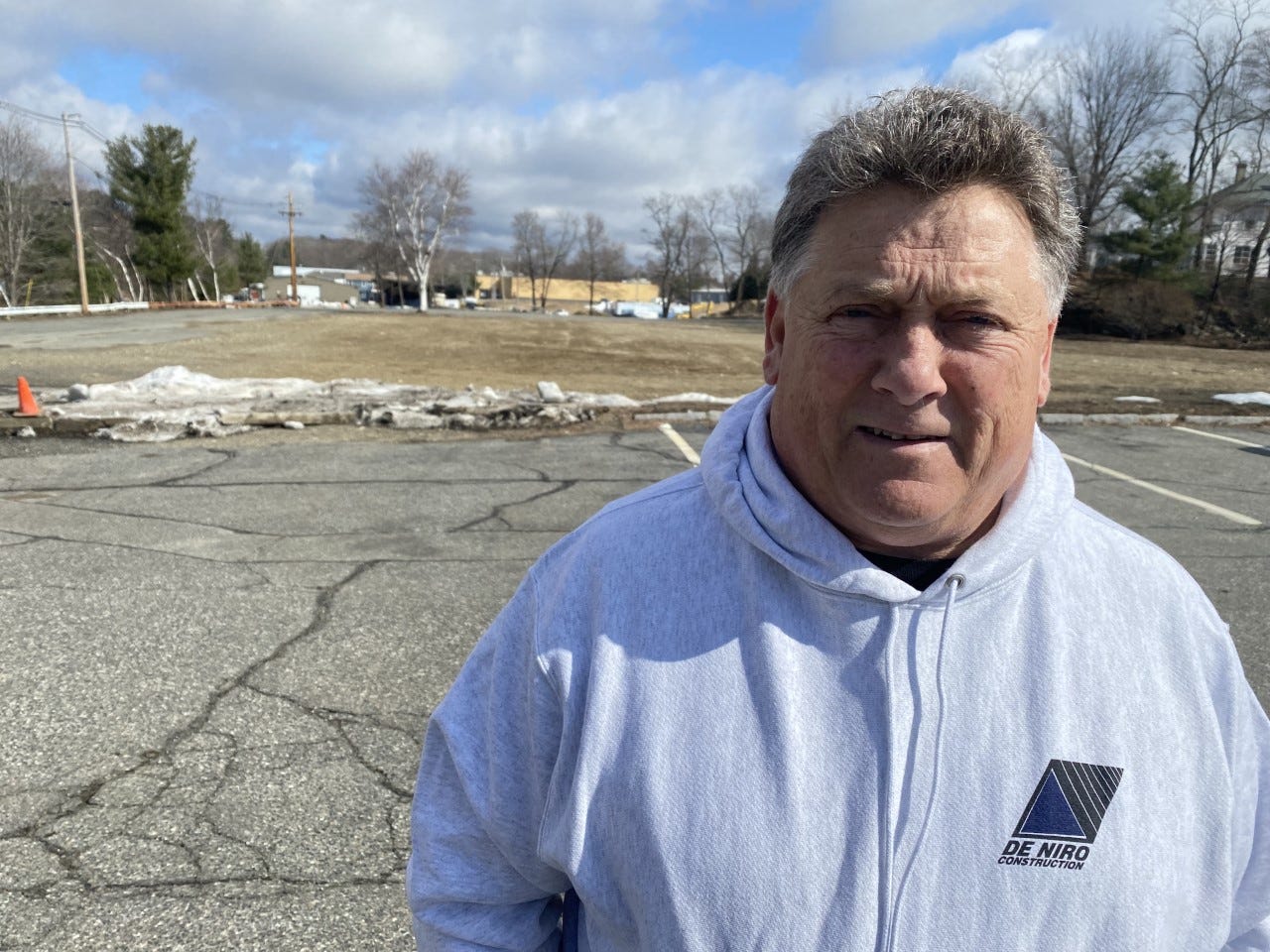 Hampton NH: Sleepnet owner eyes 100 housing units on Route 1 by Old Salt
