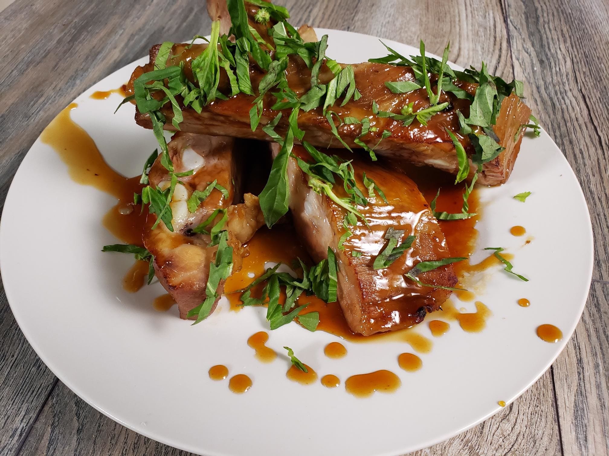 Small Bites: DIY ribs take very little effort, reap flavorful rewards