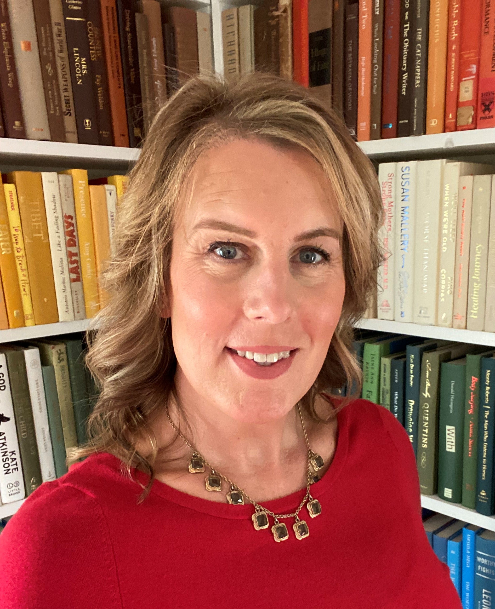 Elle Wyant to run for open seat representing Iowa and Johnson County