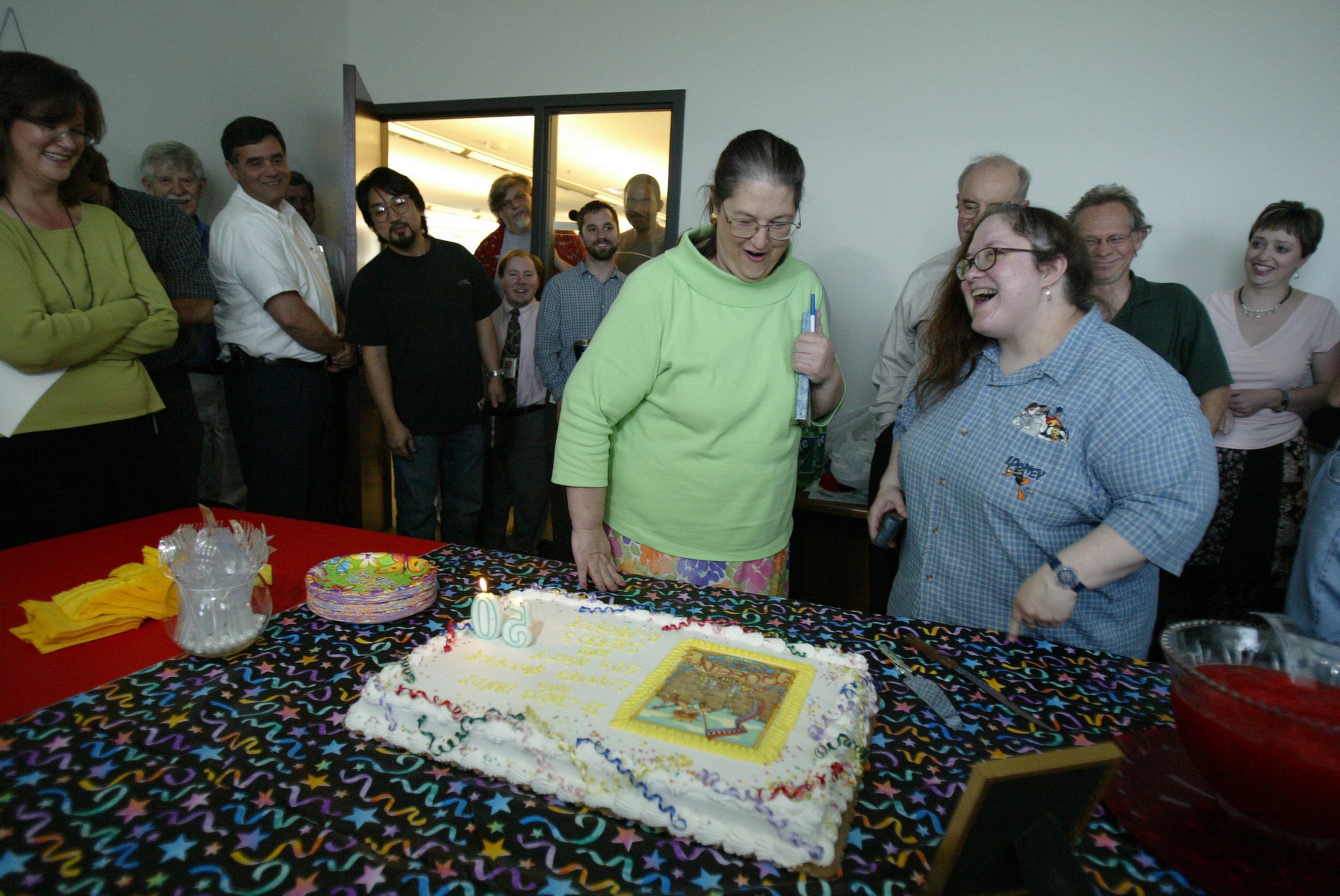 Sherri Gardner-Howell, longtime News Sentinel writer, columnist has died