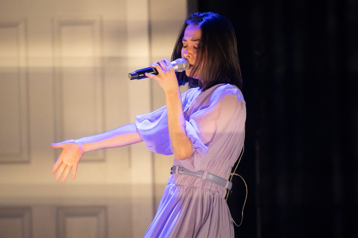 Mitski becomes a superstar on her own terms at Milwaukee concert