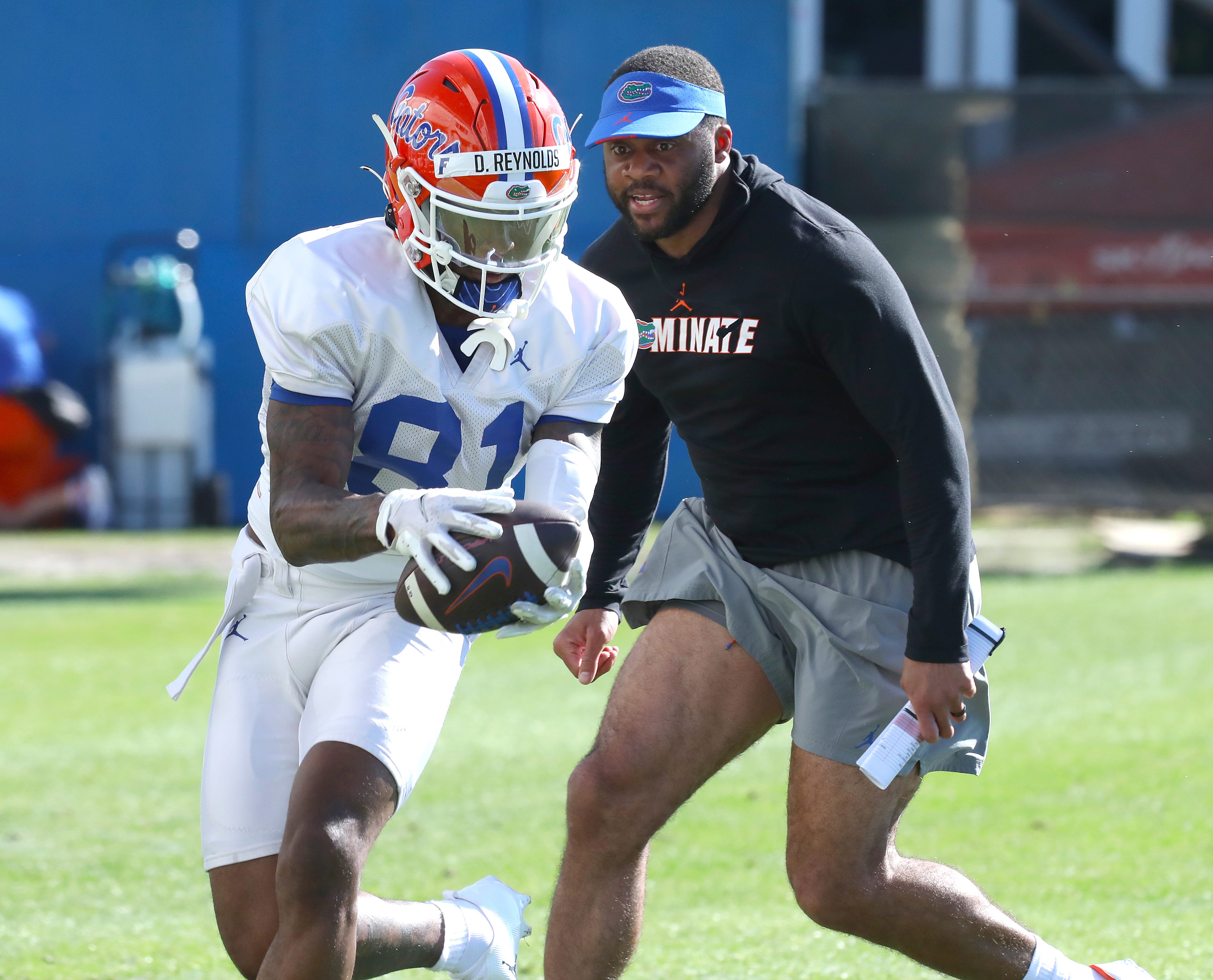 Gator commentary from David Whitley in Gainesville, FL | Gator Sports