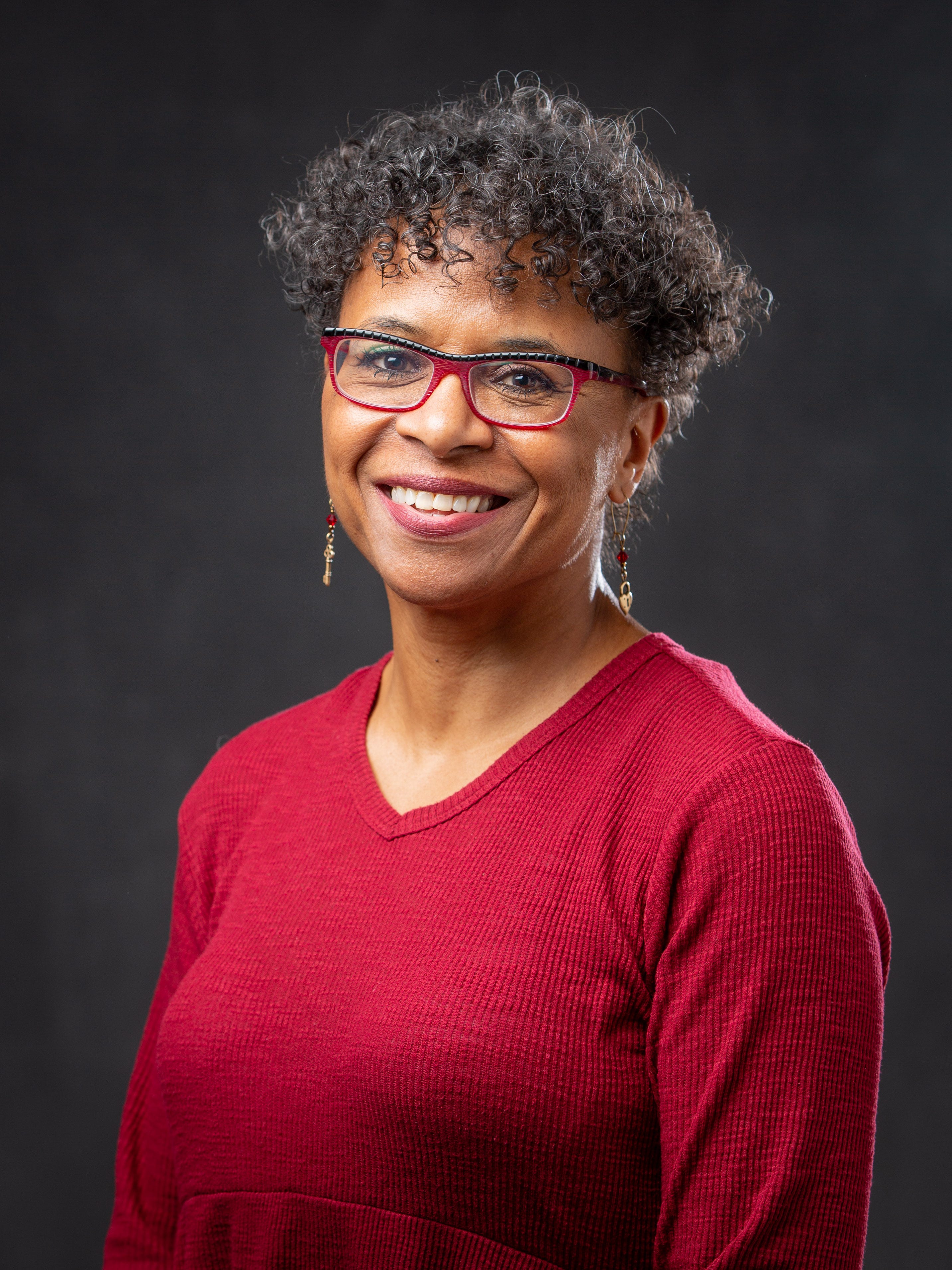 Cedric Theus narrates ‘JustUs’ documentary from prison