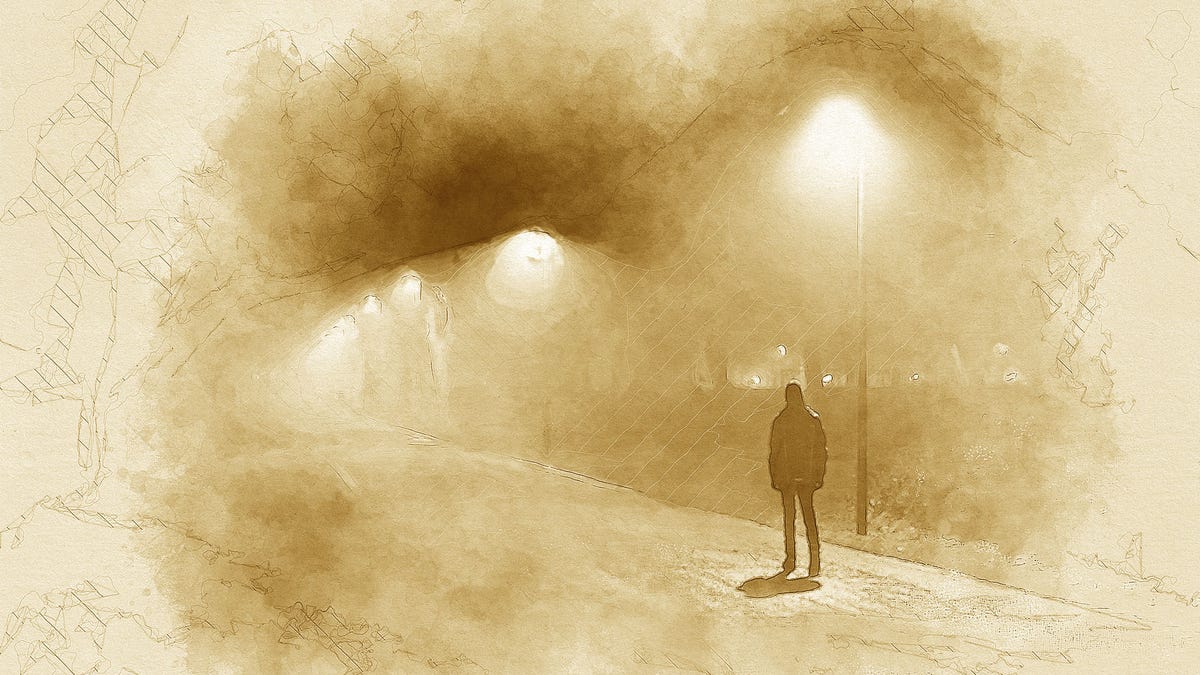 Stocking Mask Rapist: Series tells hidden story of Staunton, Virginia