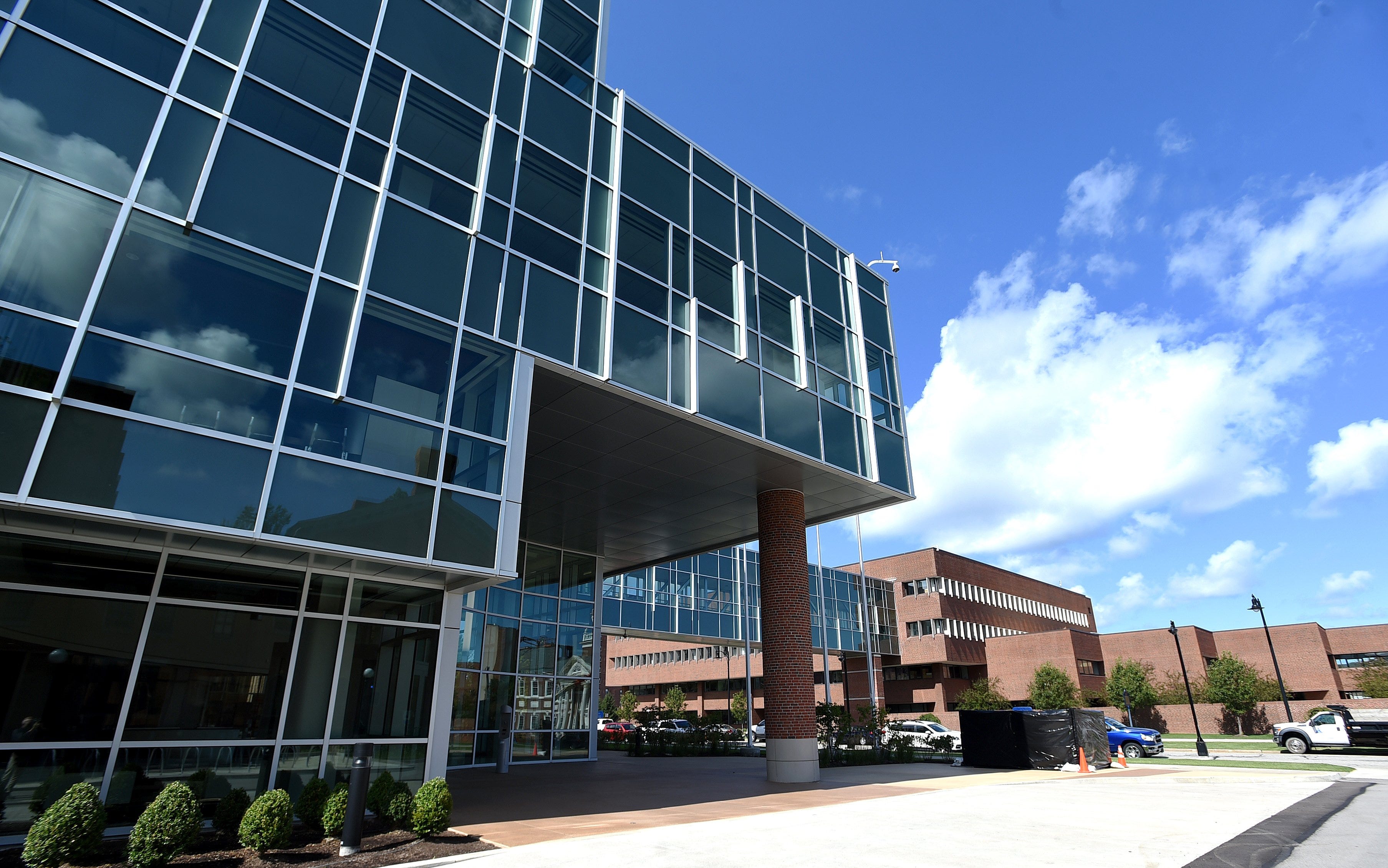 Erie Insurance says return to office will begin in April