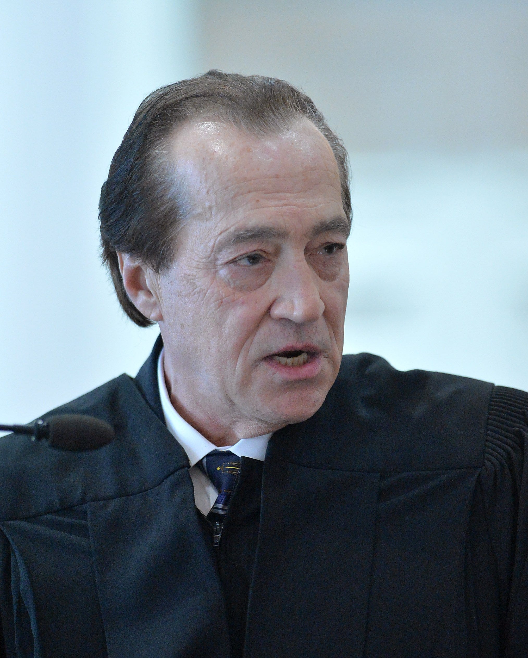 District judge races lack longtime incumbent, feature 4 contests