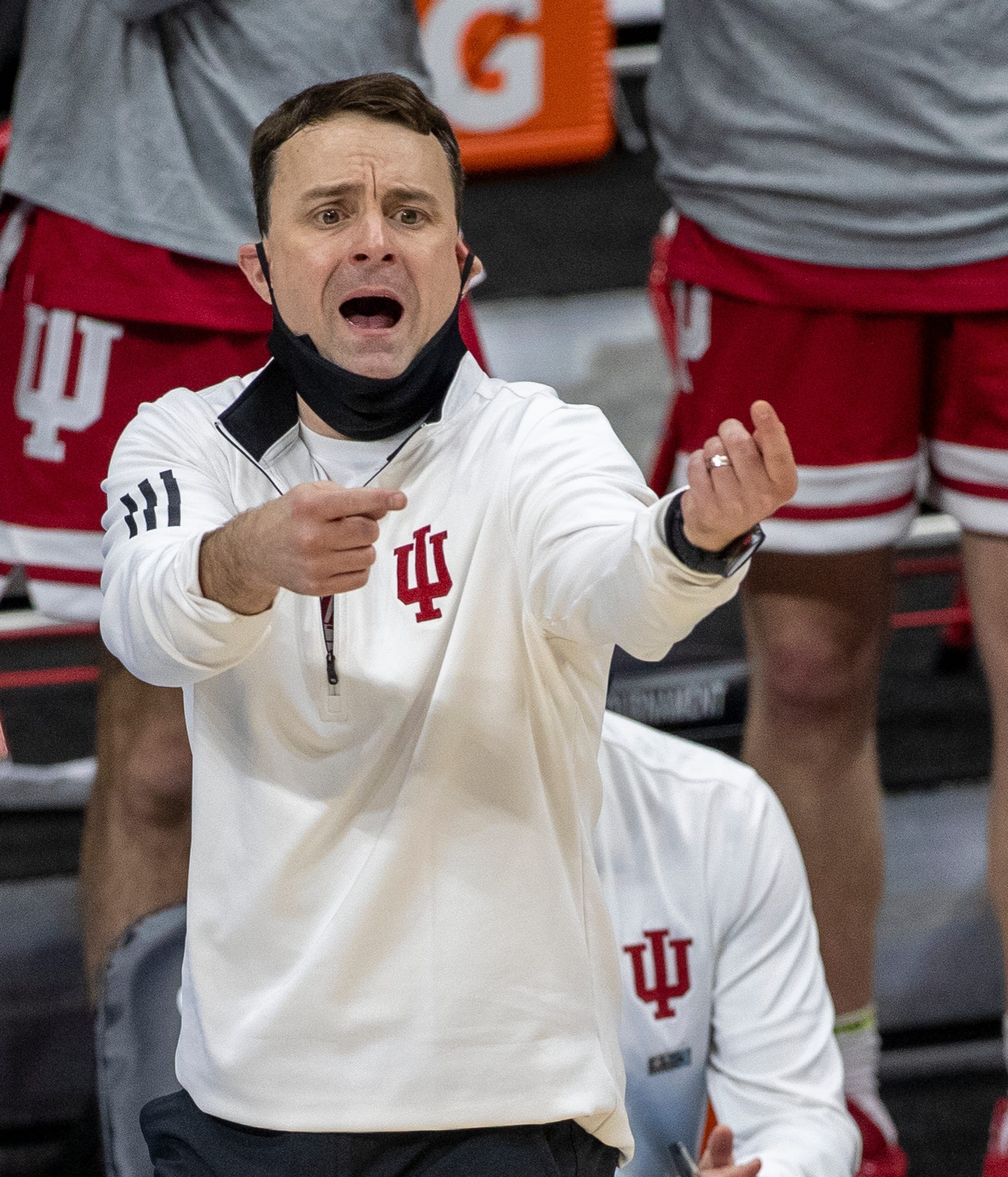 URI confirms the hiring of Archie Miller as head basketball coach